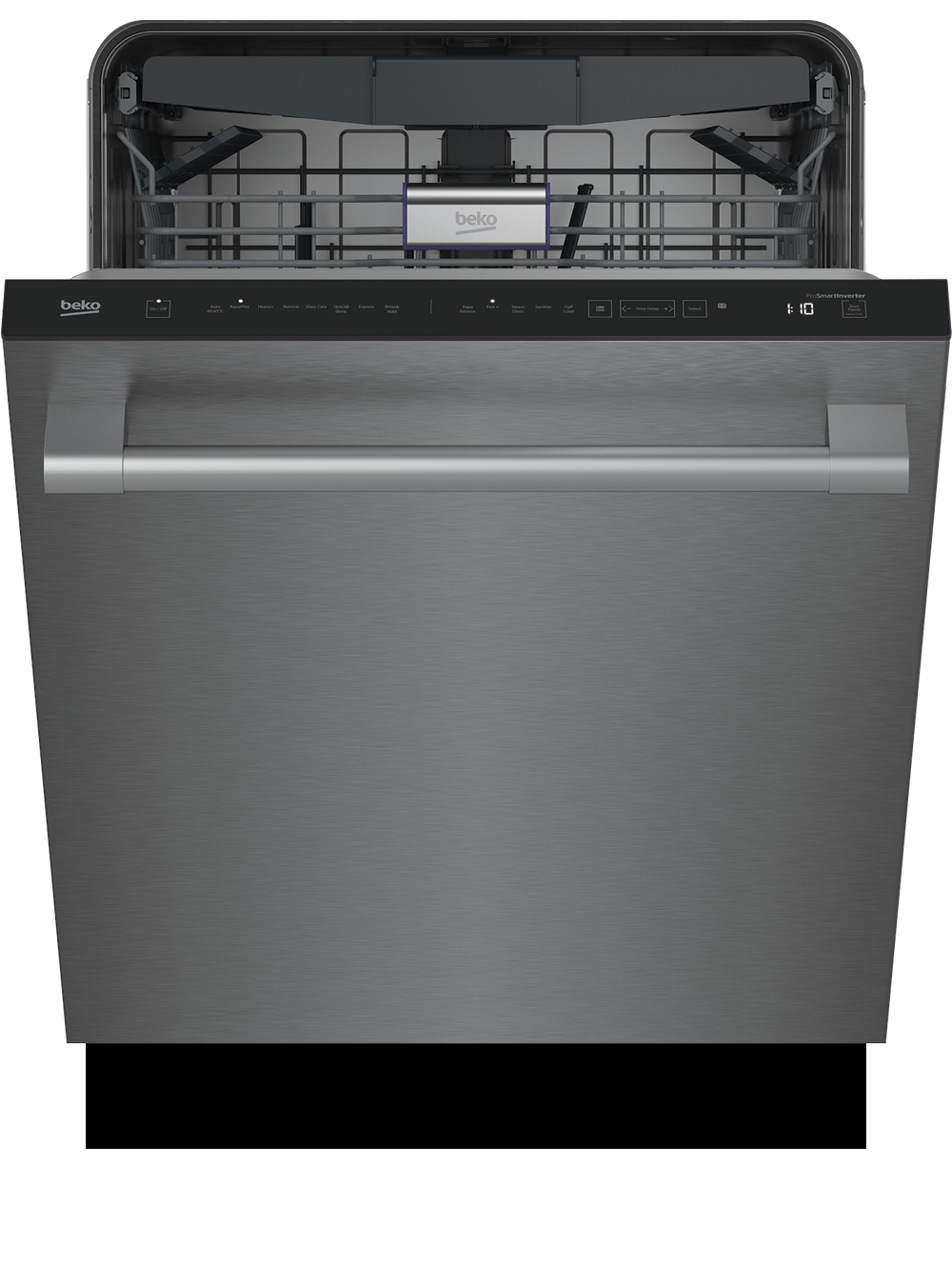 User Manual | Grundig ZA