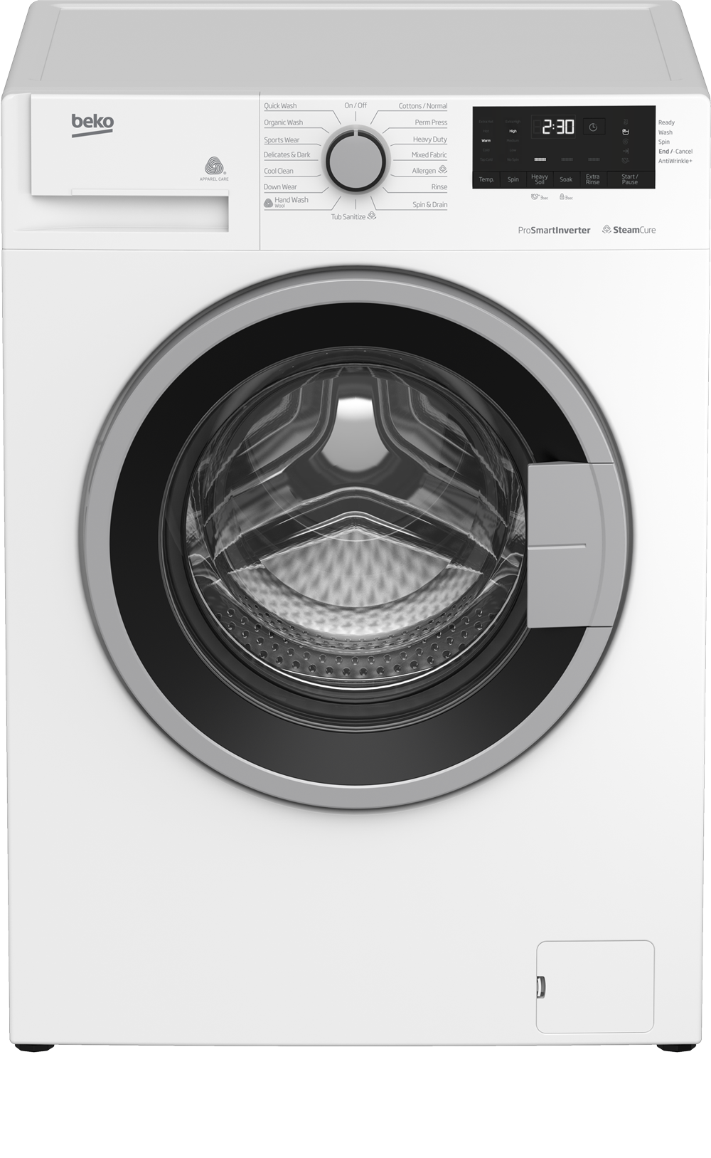 User Manual | Grundig ZA