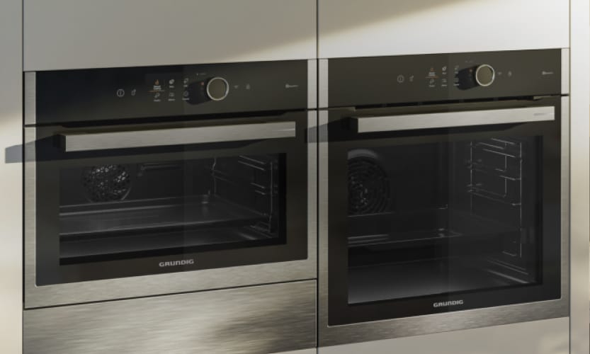 Grundig | Alles beginnt zuhause