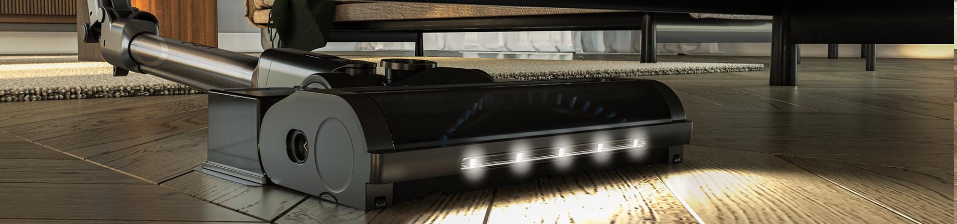 Grundig Hyperclean Staubsauger