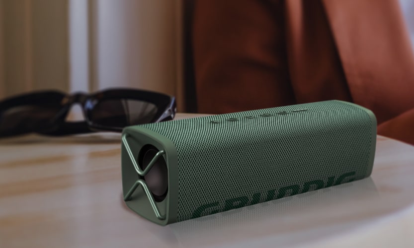 Grundig | Alles beginnt zuhause