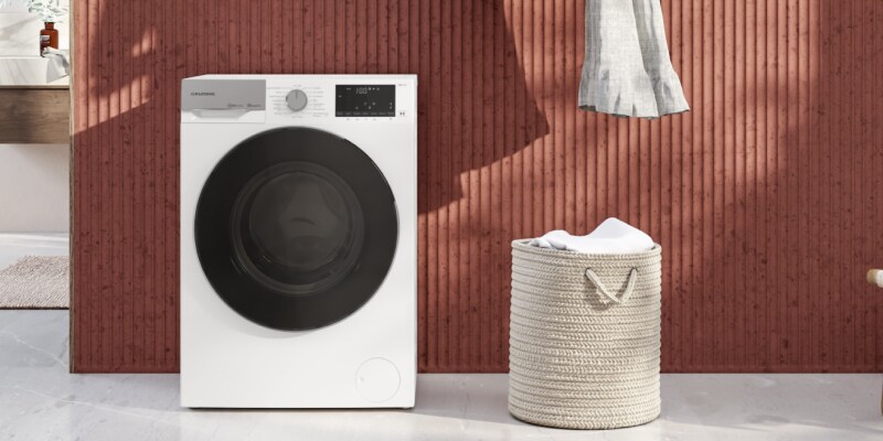 Grundig - Alles beginnt Zuhause