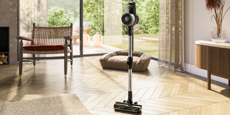 Grundig - Alles beginnt Zuhause