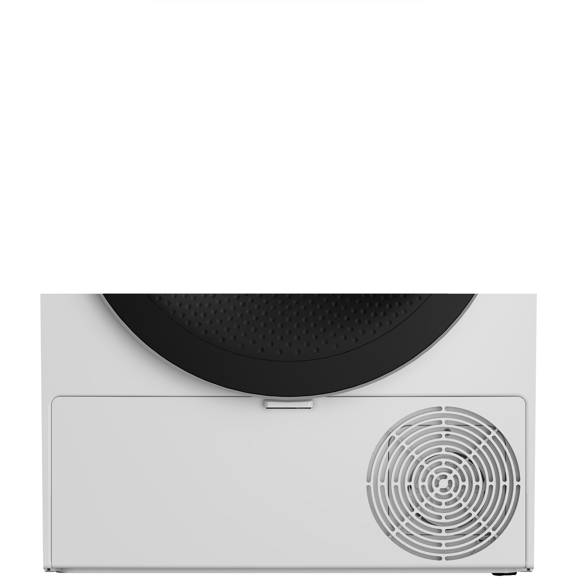 GT55823F6B | Trockner (Wärmepumpentrockner) | GRUNDIG