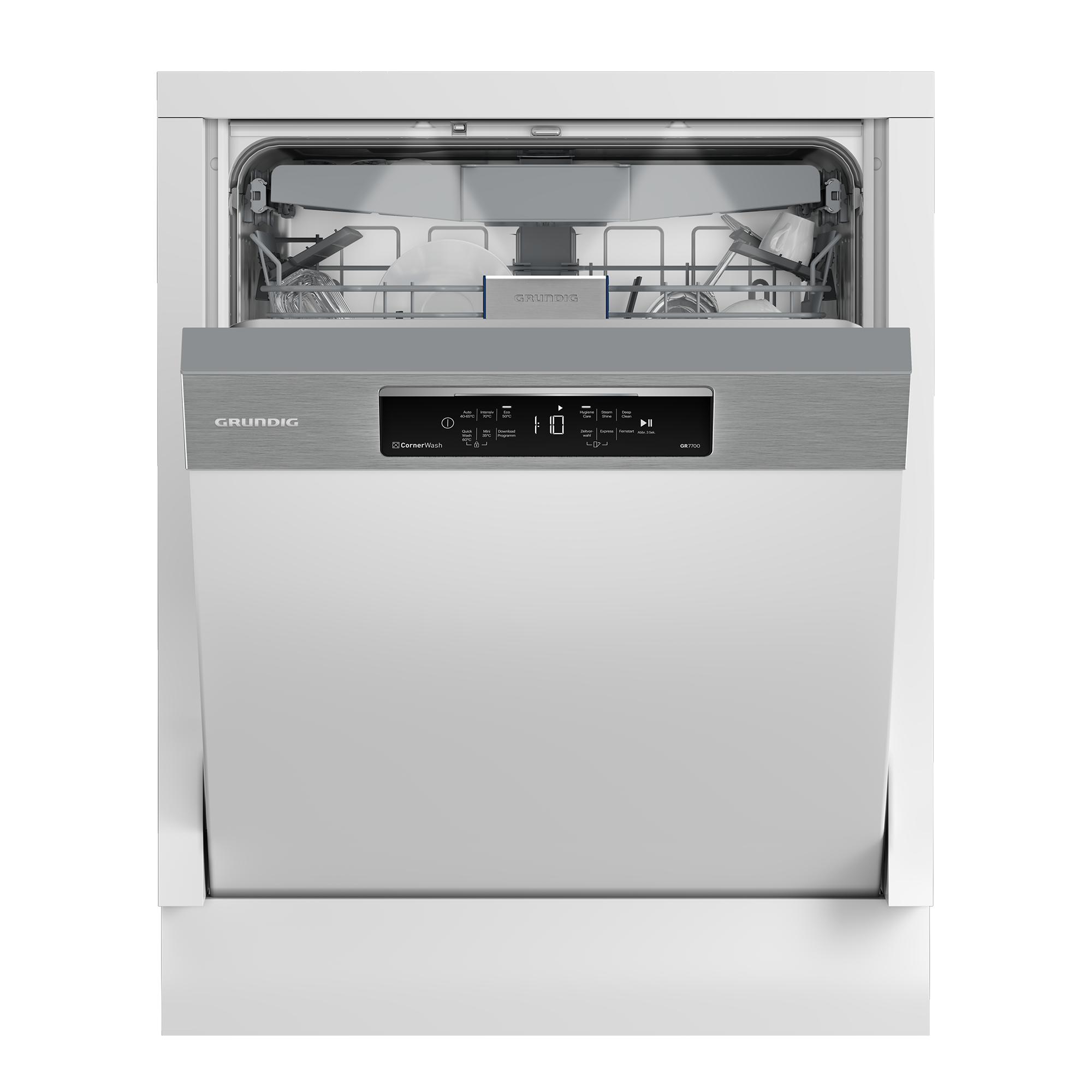 Geschirrspuler 60 Cm Einbau