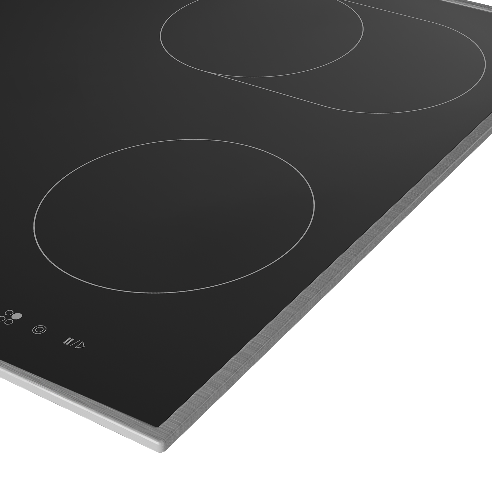 GIEV 624430 - Kochfeld - jetzt kaufen | Kochen & Backen | Grundig