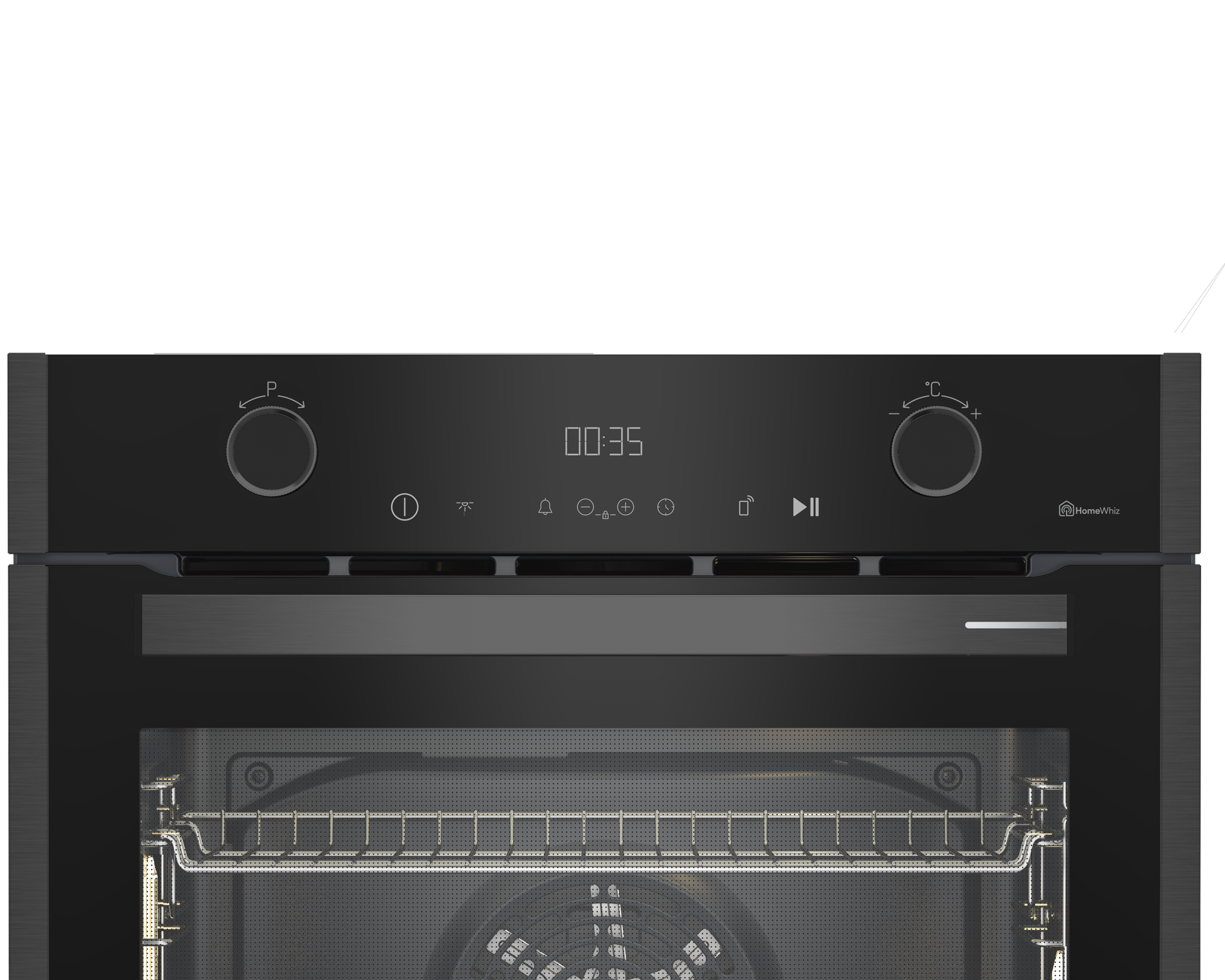 GEBM19400DXMPH - Backofen - jetzt kaufen | Kochen & Backen | Grundig