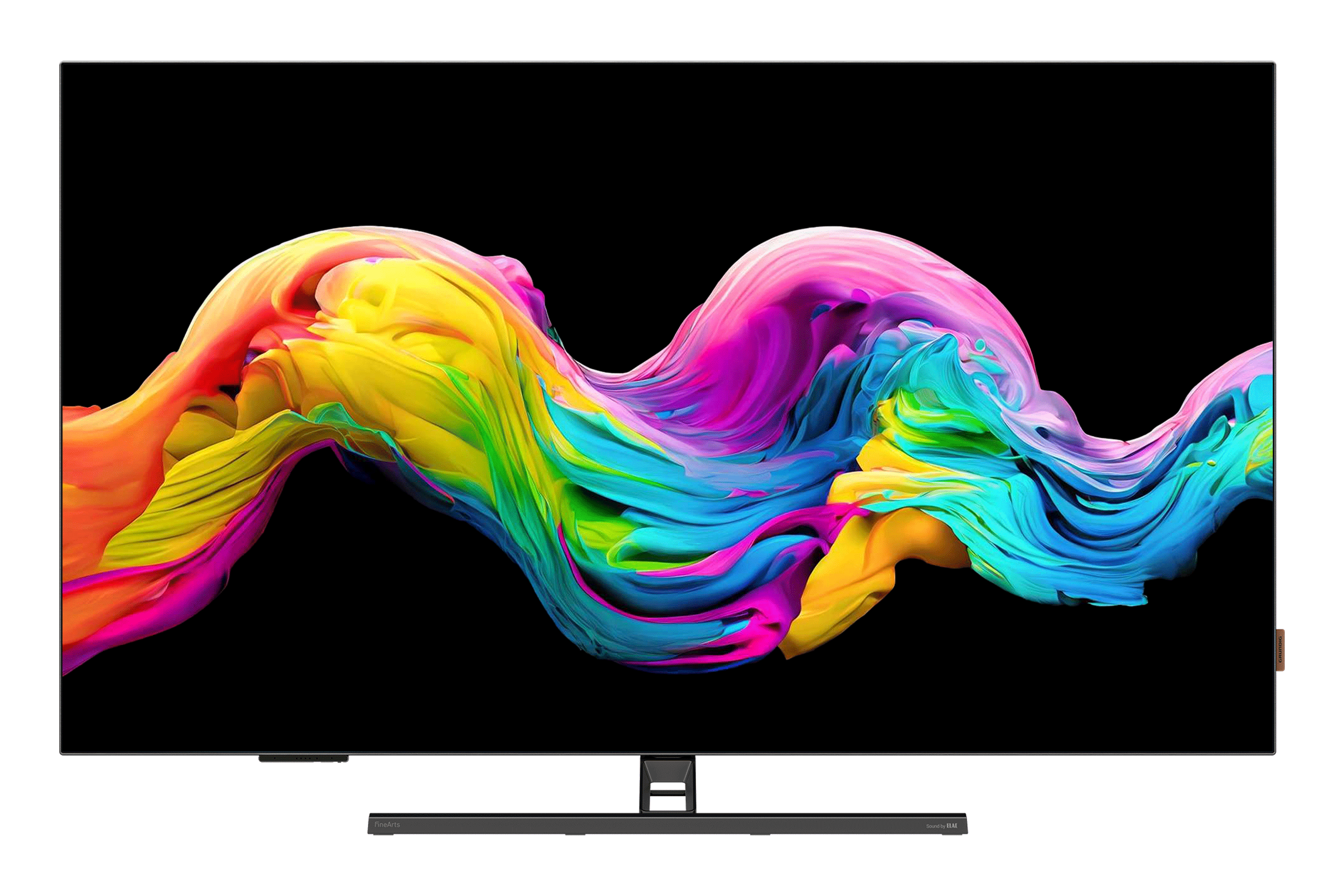 55 GOB 9490 Singapur | TV (OLED) | GRUNDIG