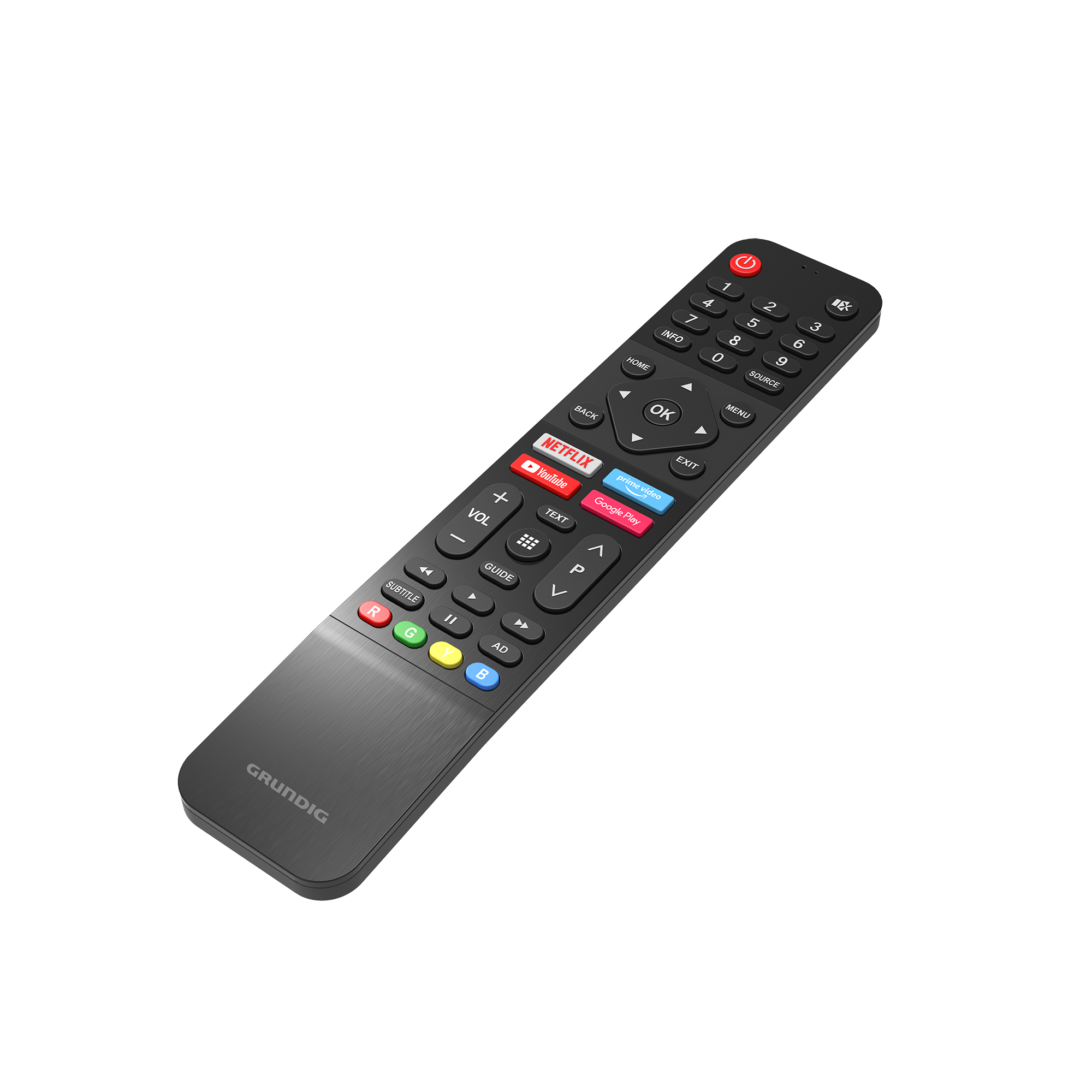 40 GFB 6240 | TV (Full HD / HD) | GRUNDIG