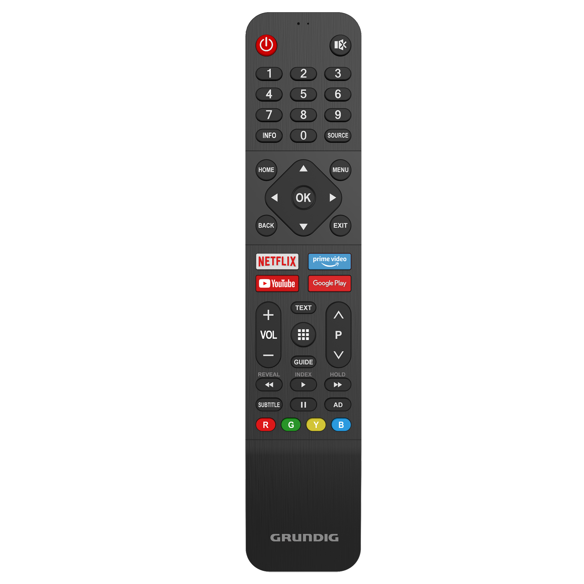 40 GFB 6240 | TV (Full HD / HD) | GRUNDIG