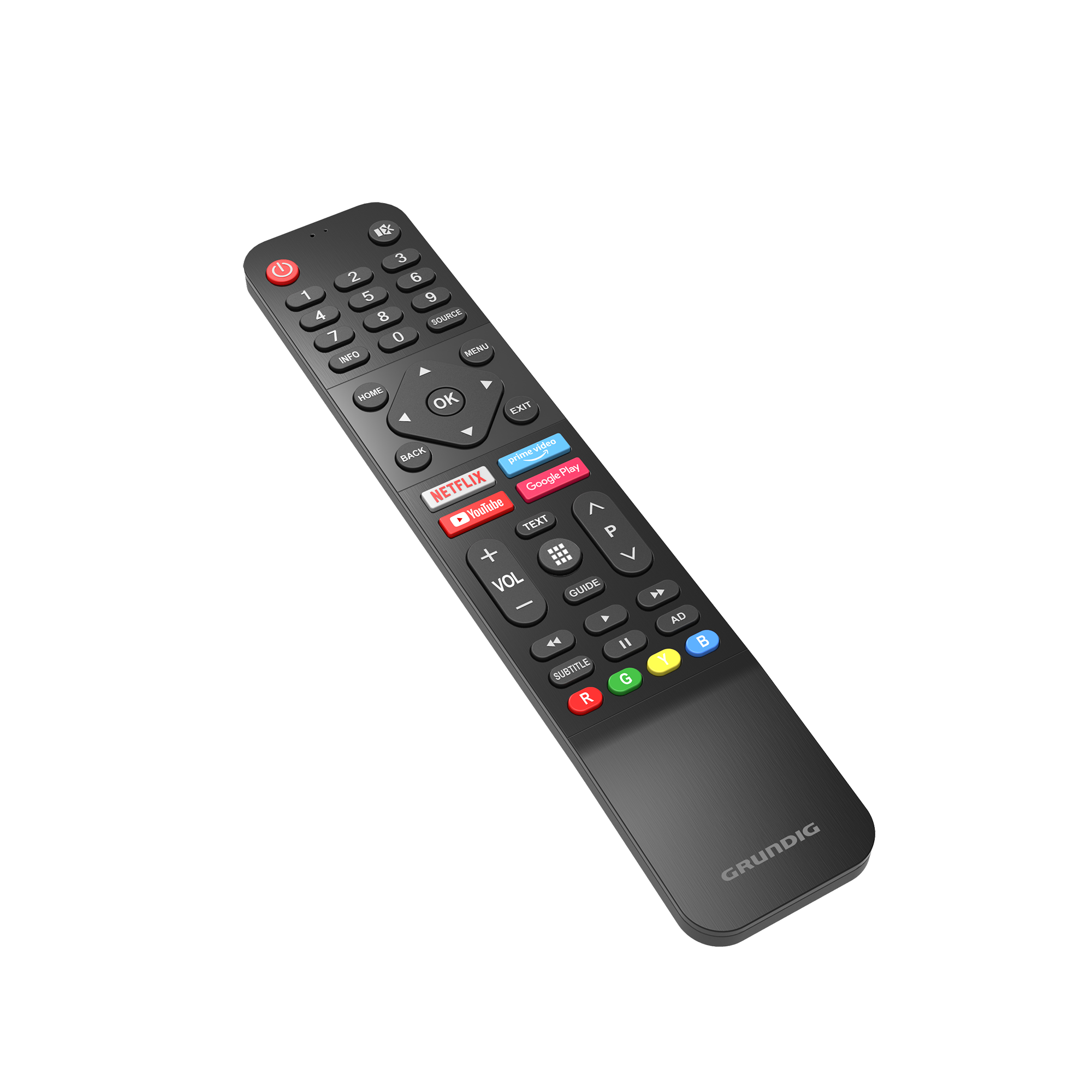 40 GFB 6240 | TV (Full HD / HD) | GRUNDIG