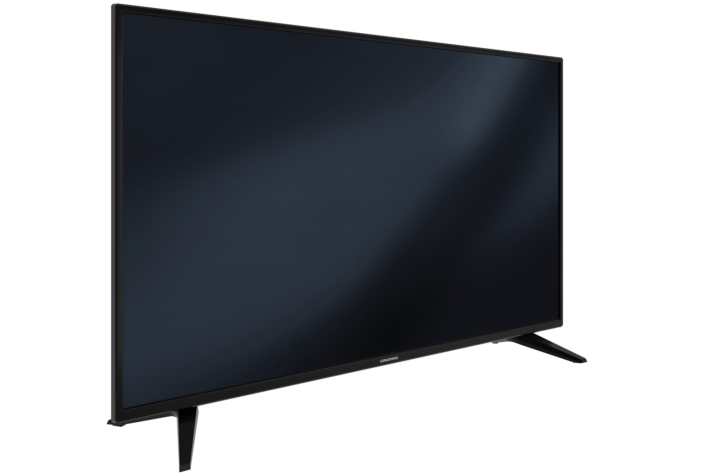 43 GFB 2022 | TV (Full HD / HD) | GRUNDIG