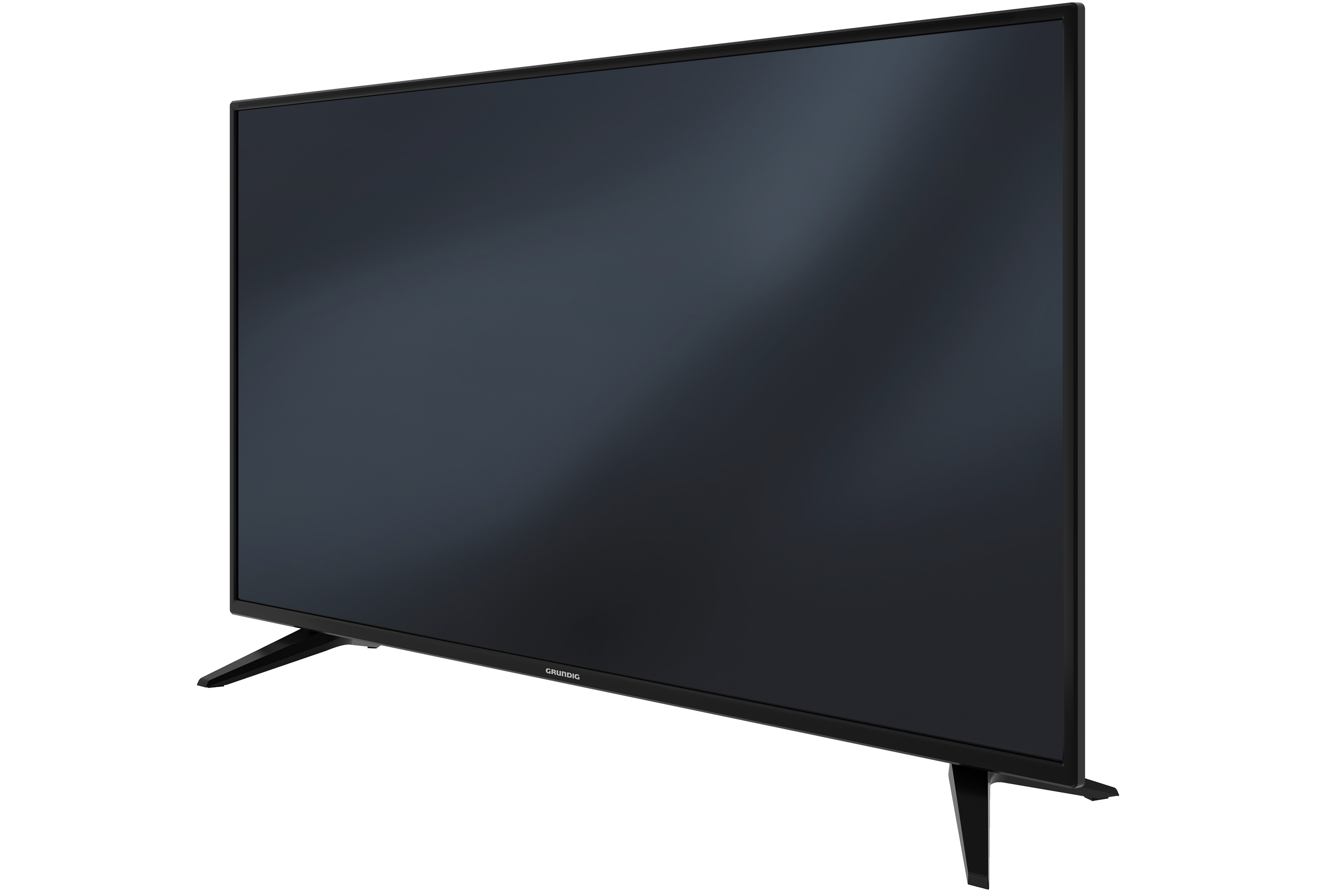 43 GFB 2022 | TV (Full HD / HD) | GRUNDIG