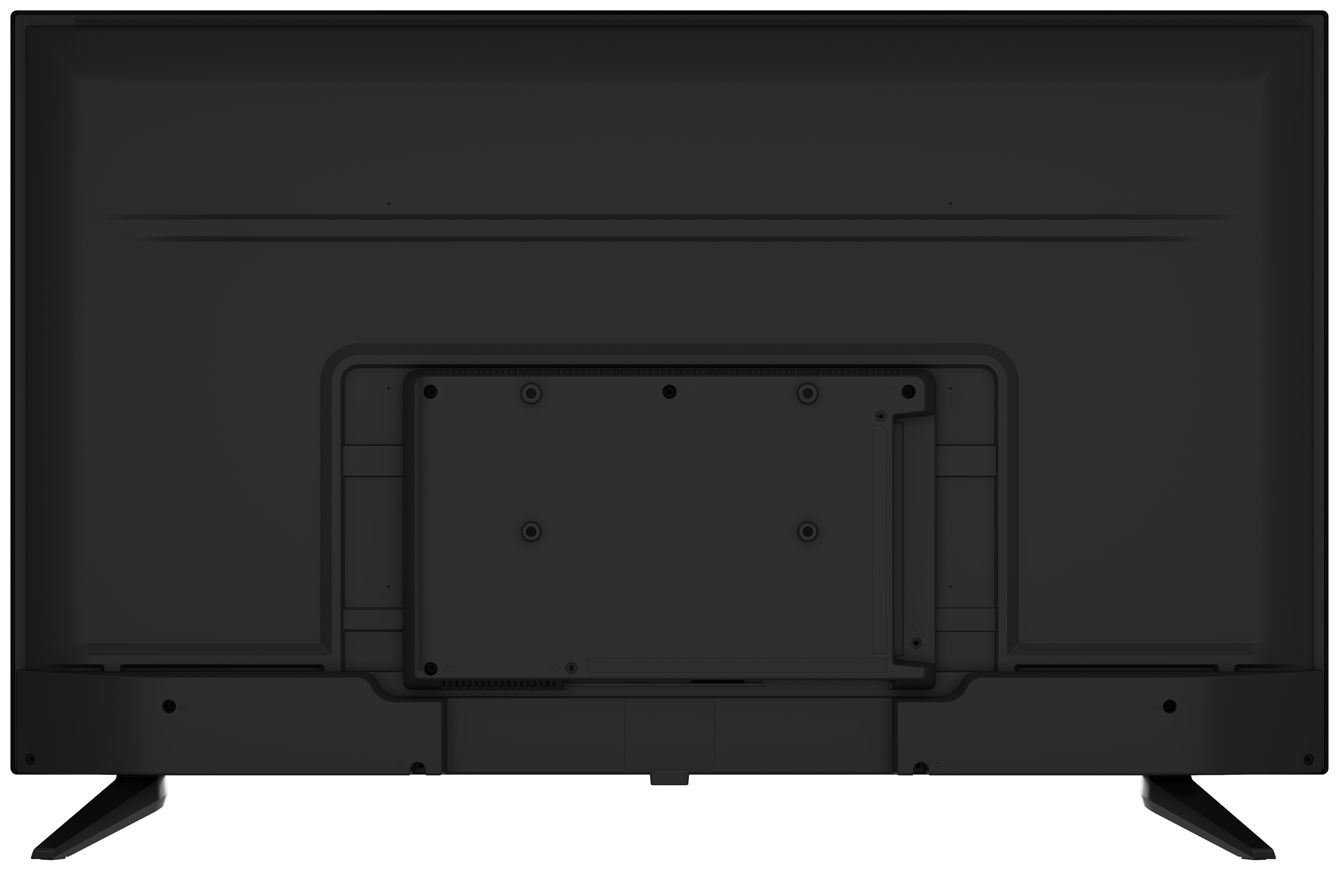 43 GFB 2022 | TV (Full HD / HD) | GRUNDIG