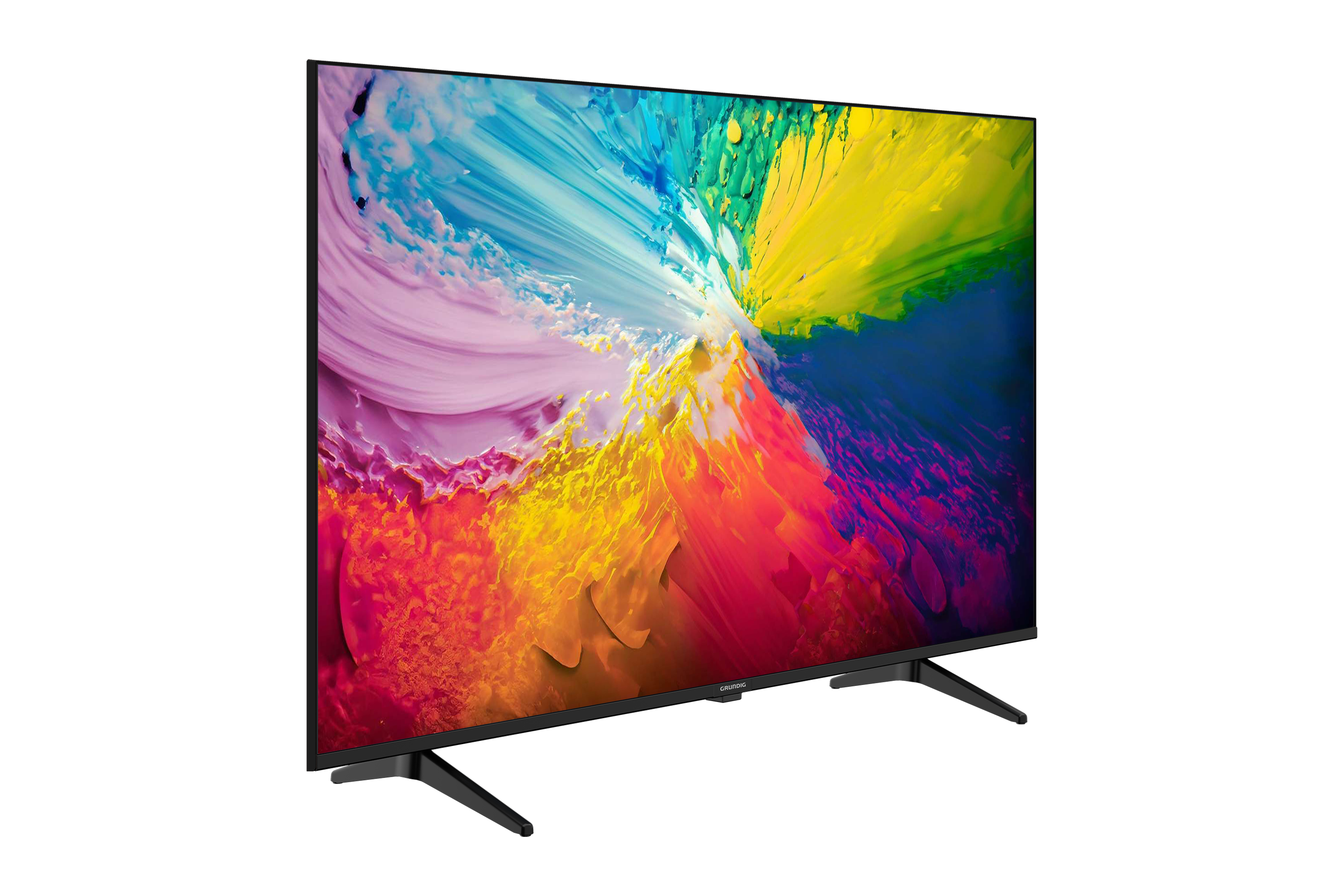 50 GUB 7440 Q | TV (Ultra-HD) | GRUNDIG