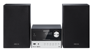 Hifi Micro Systems - Unterhaltungselektronik | Produktübersicht | Grundig