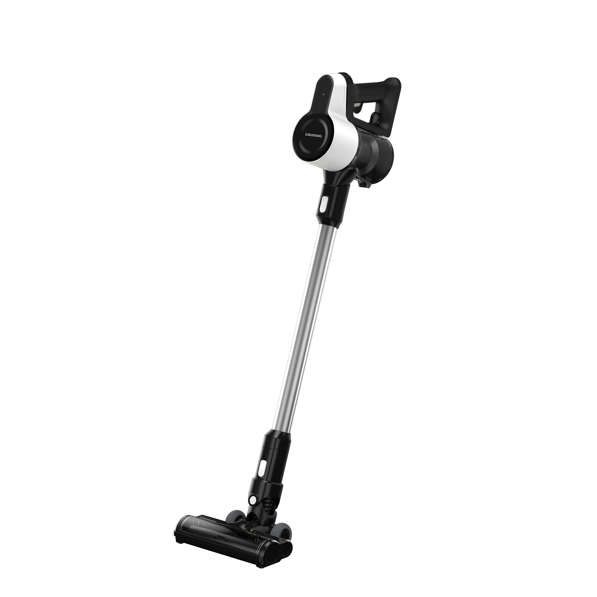 VCP 4130 - Akkustaubsauger - jetzt kaufen | Bodenpflege | Grundig