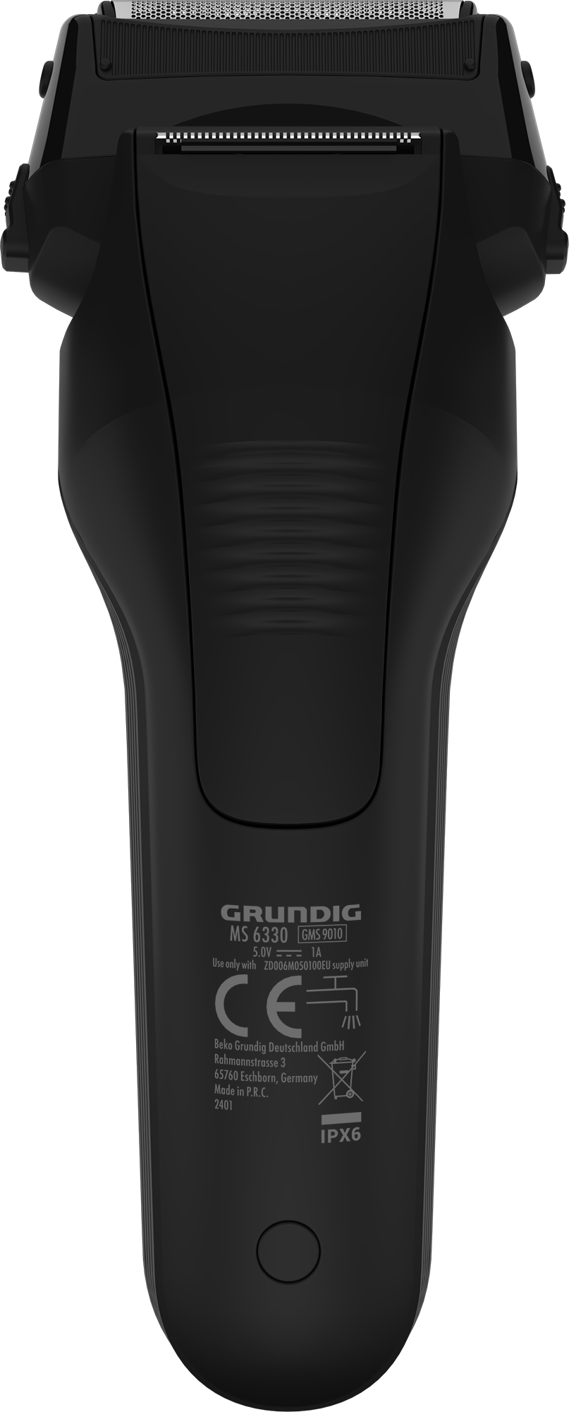 MS 6330 | Men's Care (Rasierer) | GRUNDIG