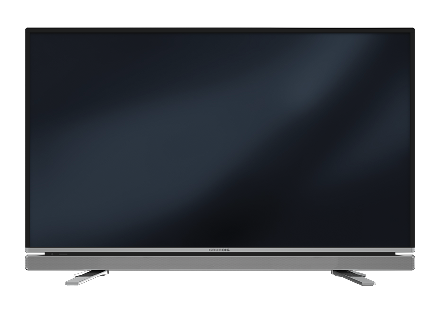 32 GFB 6629 Hamburg | TV (Full HD / HD) | GRUNDIG