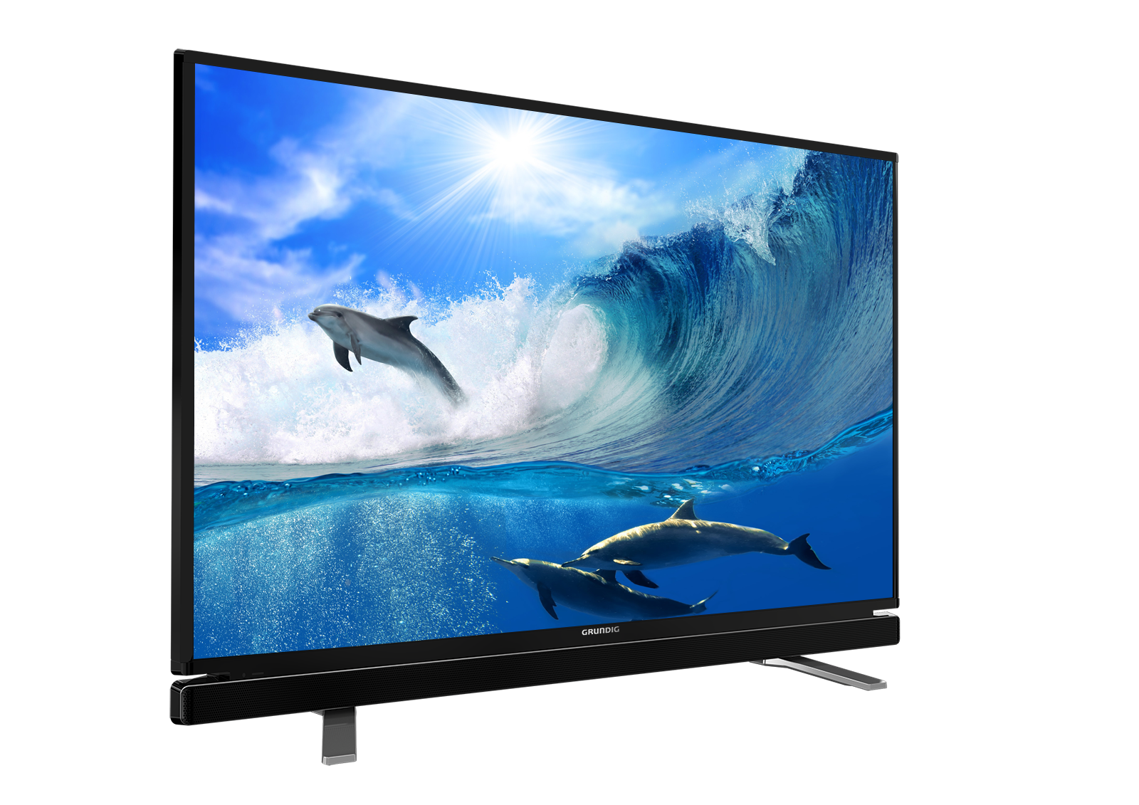 32 GHB 6718 | TV (Full HD / HD) | GRUNDIG