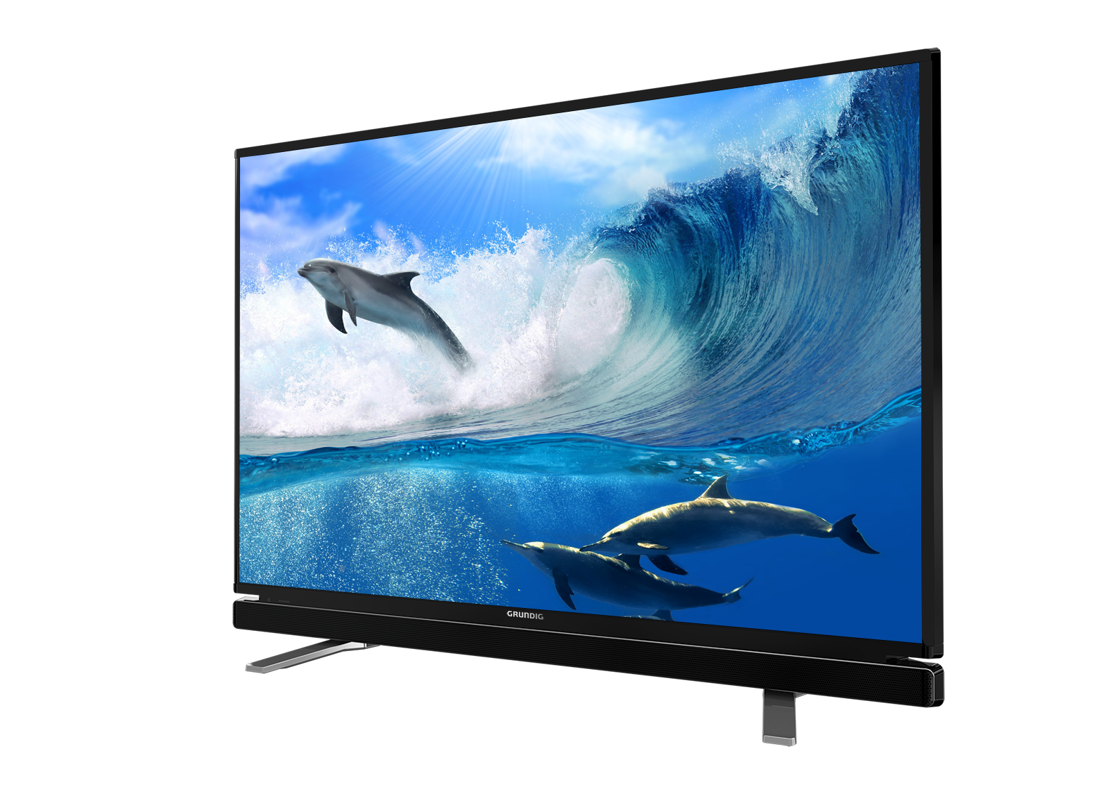 32 GHB 6718 | TV (Full HD / HD) | GRUNDIG