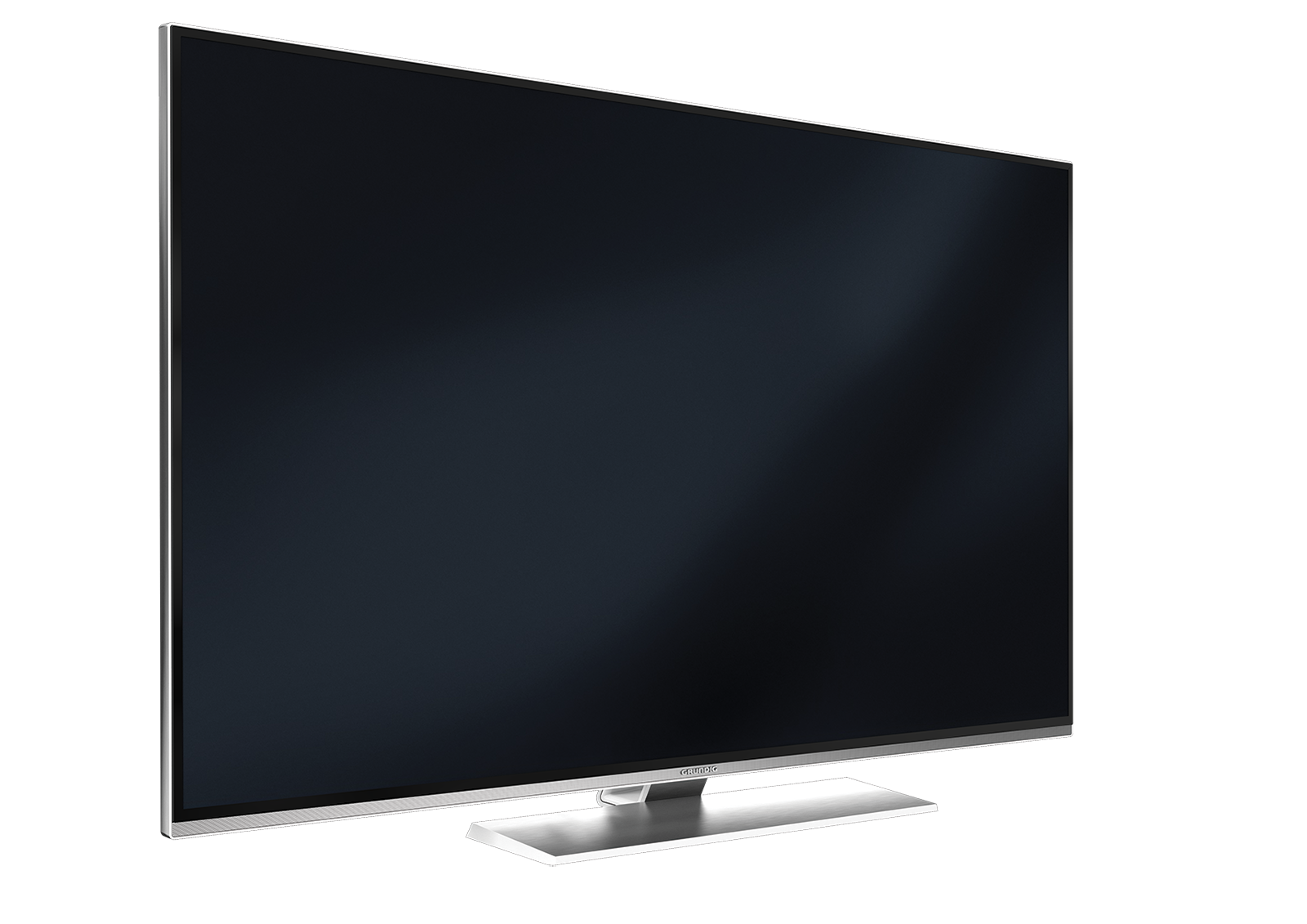 55 GUS 9890 | TV (Ultra-HD) | GRUNDIG