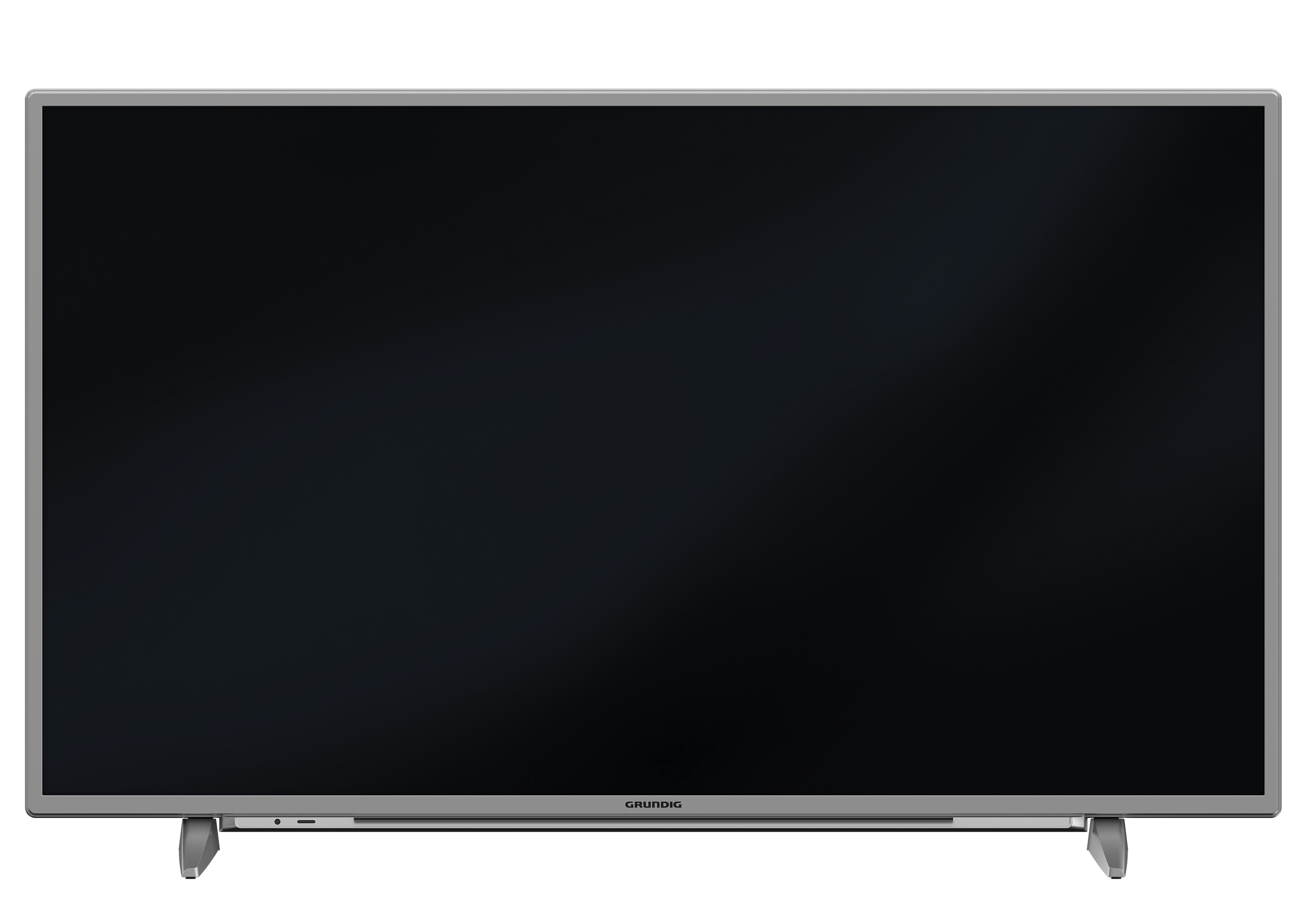55 GUS 8860 | TV (Ultra-HD) | GRUNDIG