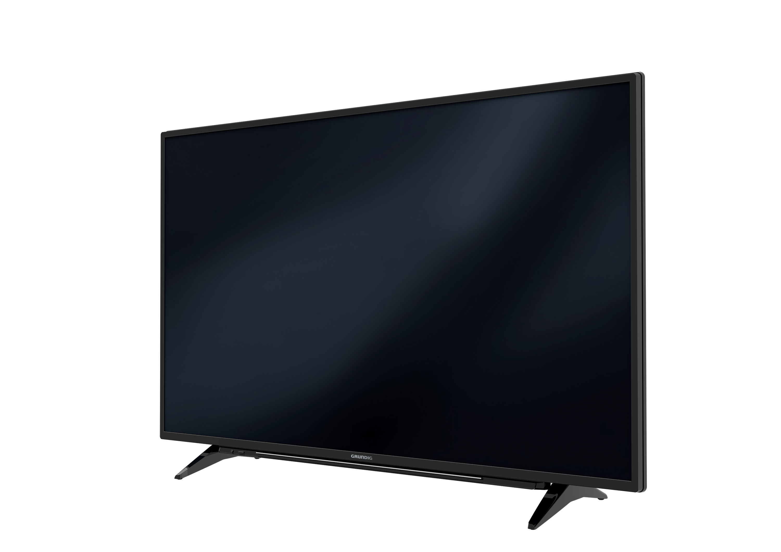 55 VLX 7100 BP | TV (Ultra-HD) | GRUNDIG