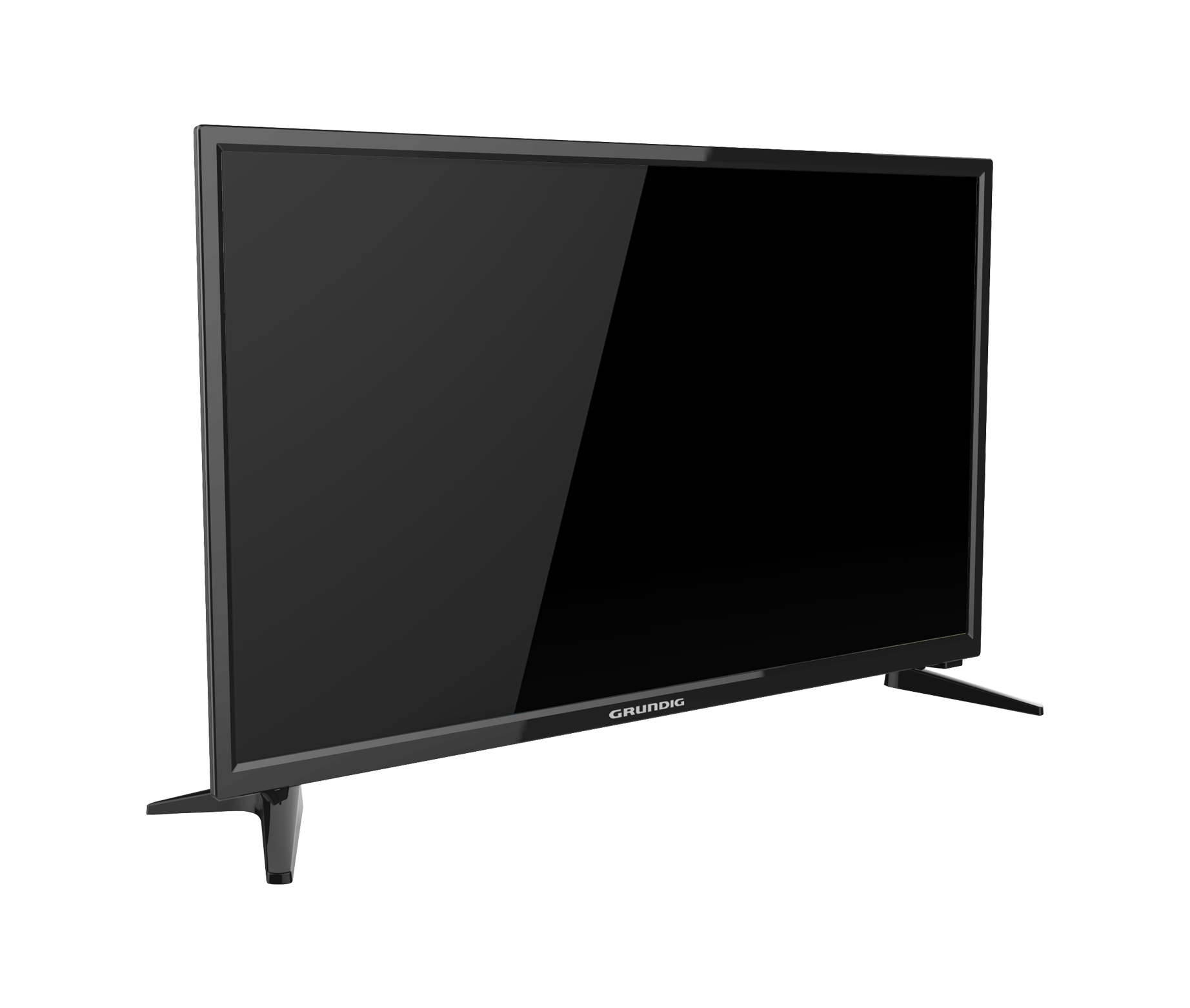 24 VLE 5000 BG | TV (Full HD / HD) | GRUNDIG