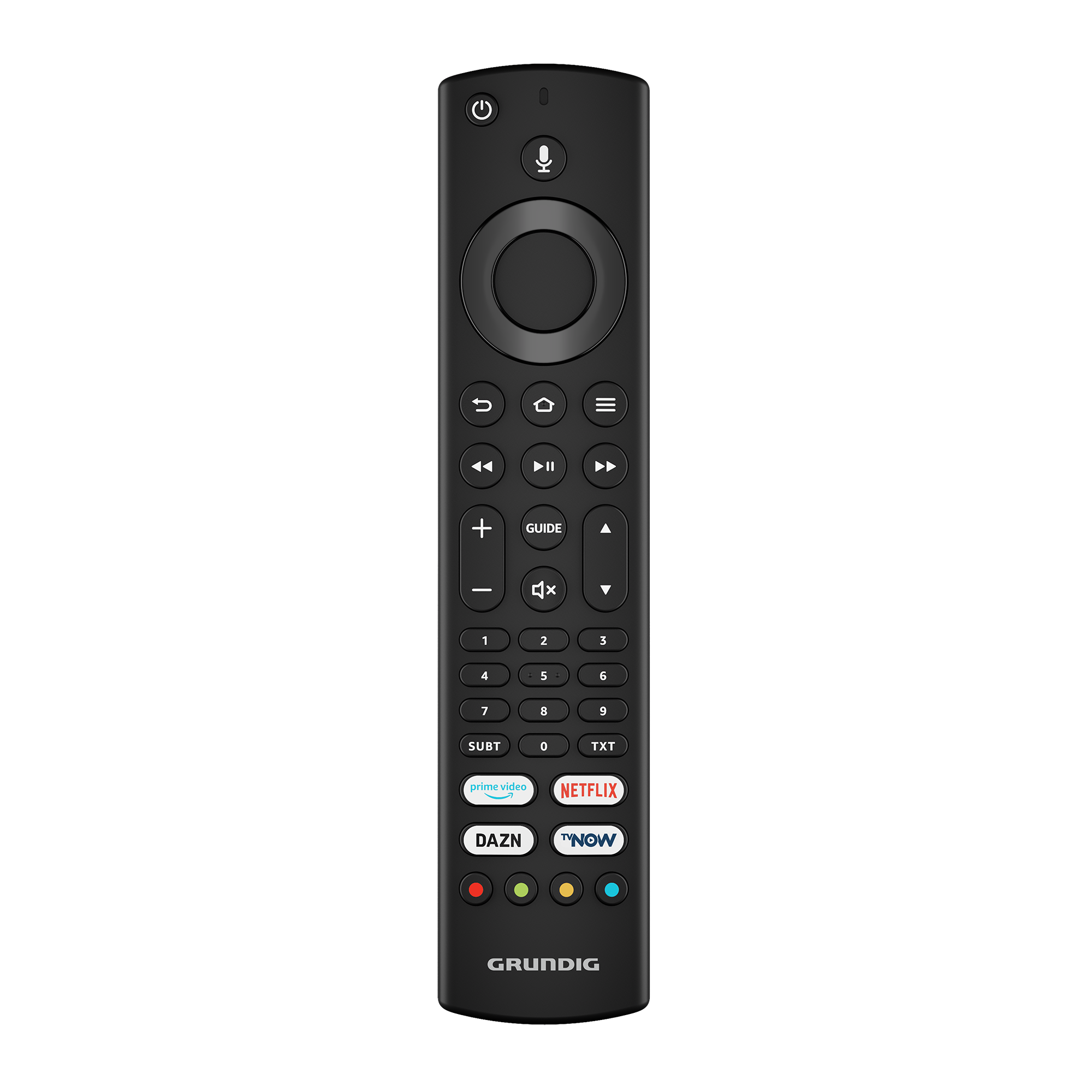 32 GFB 6060 - Fire TV Edition | TV (Full HD / HD) | GRUNDIG