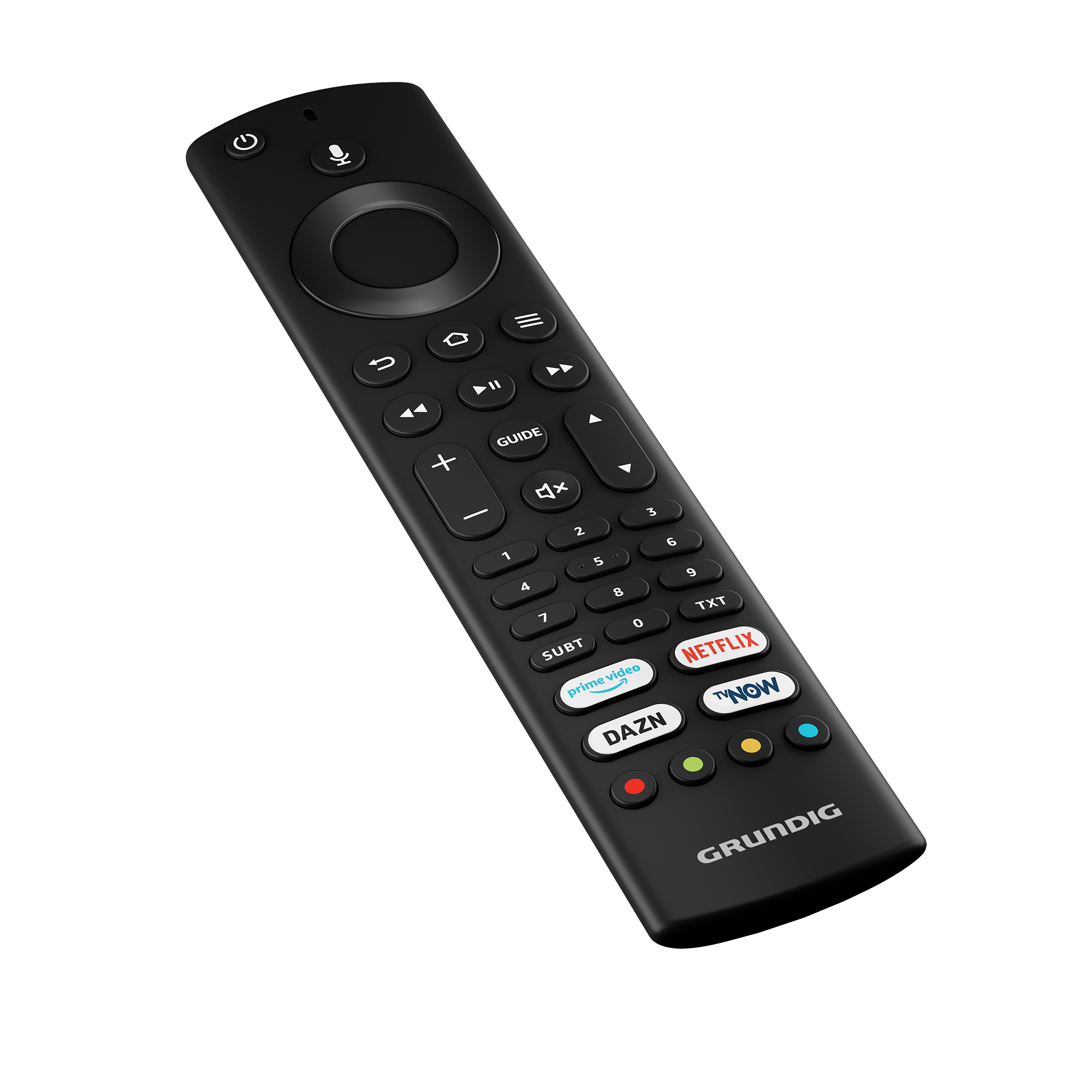 32 GFB 6060 - Fire TV Edition | TV (Full HD / HD) | GRUNDIG