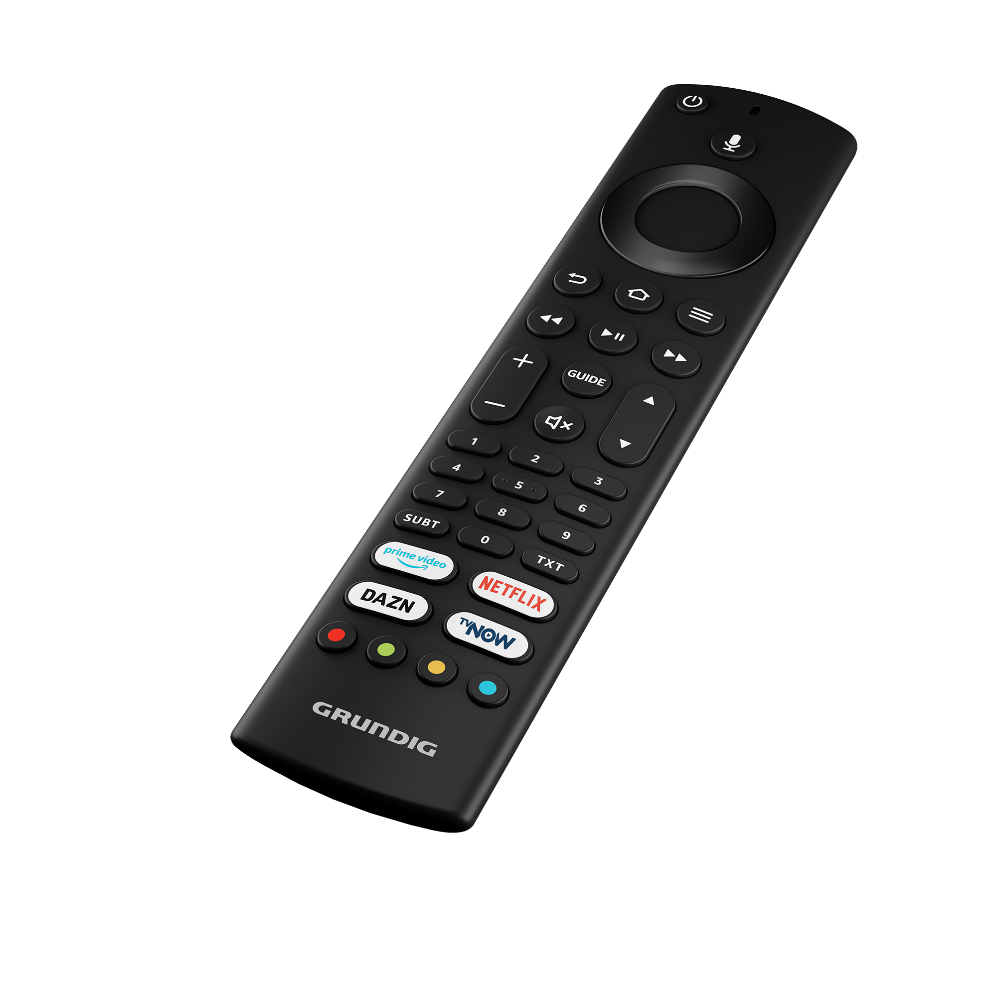 32 GFW 6060 - Fire TV Edition | TV (Full HD / HD) | GRUNDIG