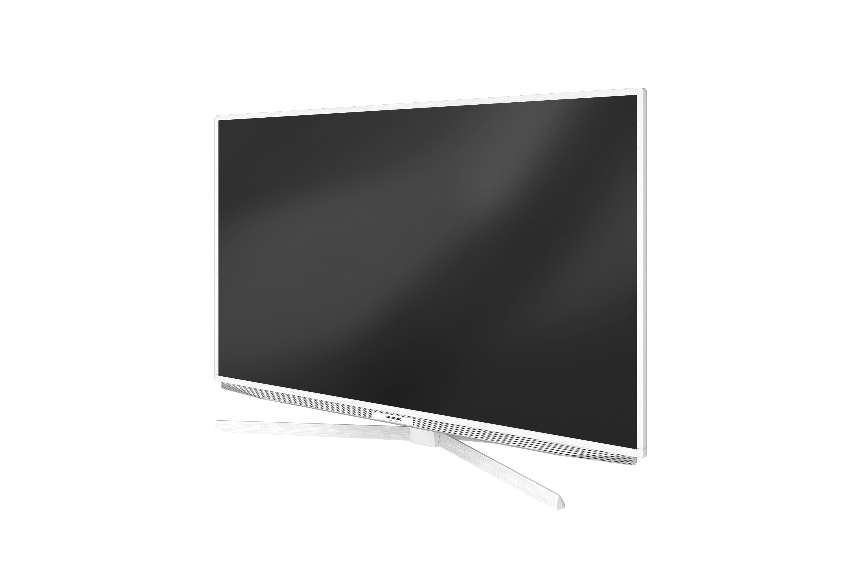 55 GUW 7040 - Fire TV Edition | TV (Ultra-HD) | GRUNDIG