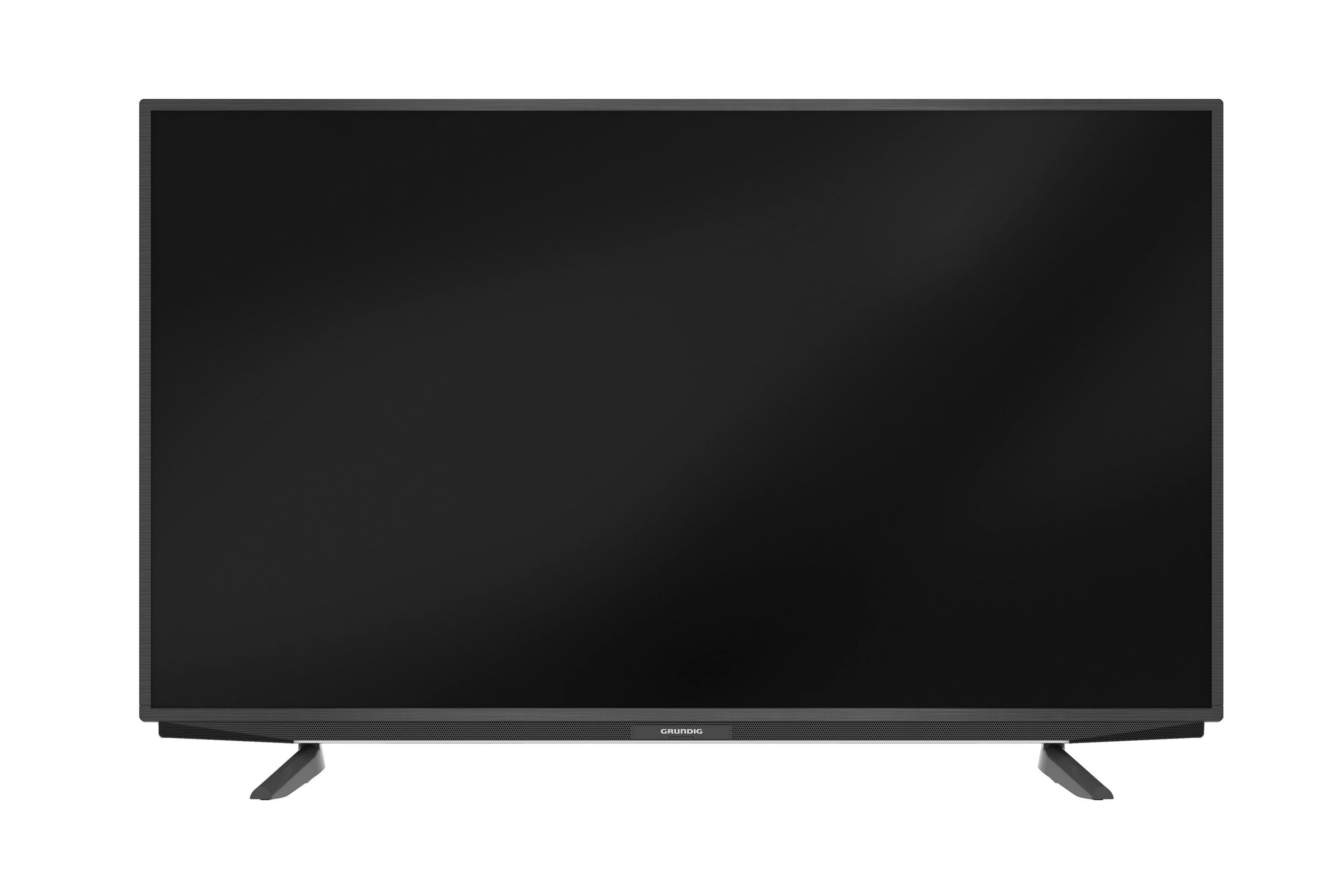 43 GUT 7056 Hamburg - Fire TV Edition | TV (Ultra-HD) | GRUNDIG