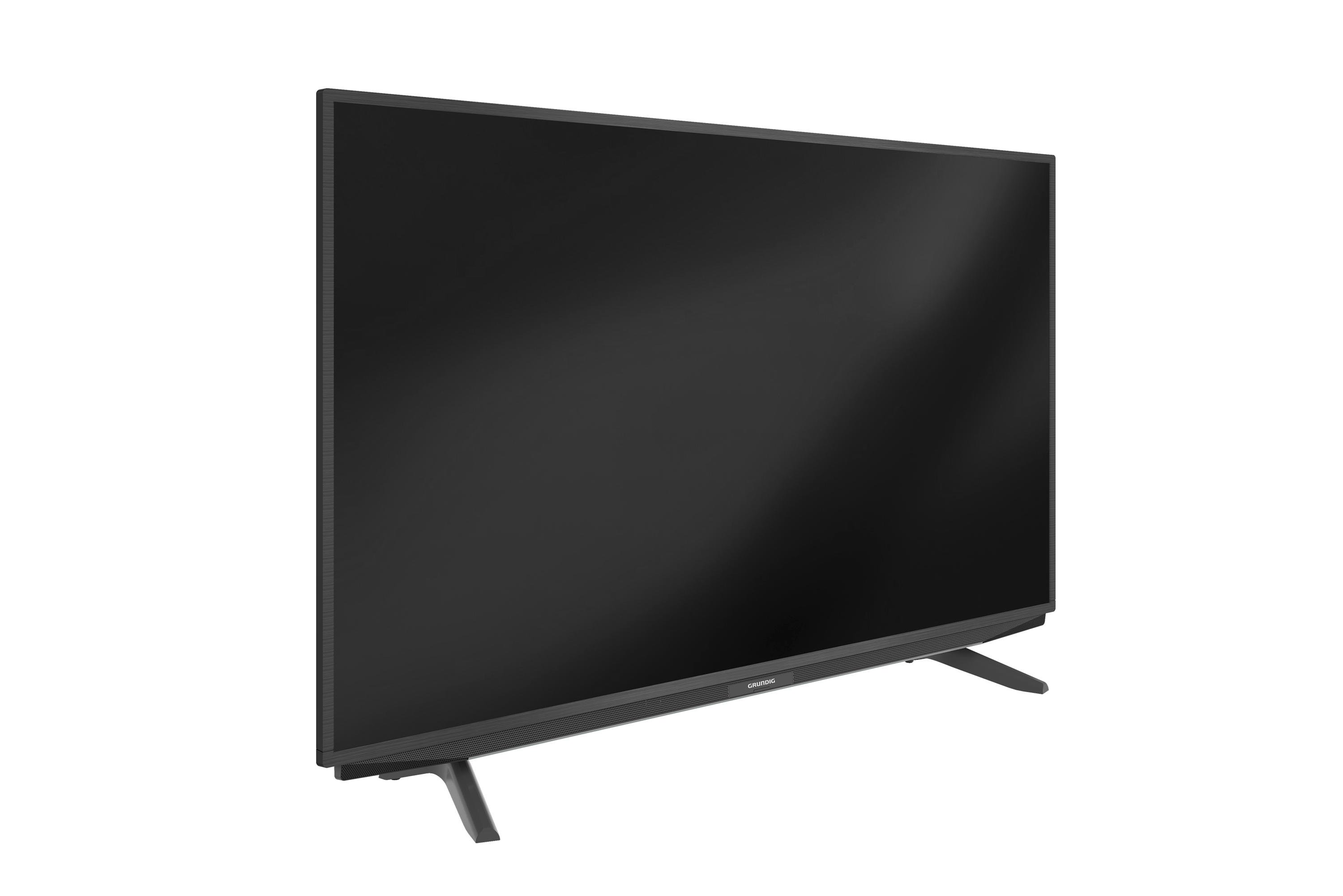 43 GUA 7000 Barcelona | TV (Ultra-HD) | GRUNDIG