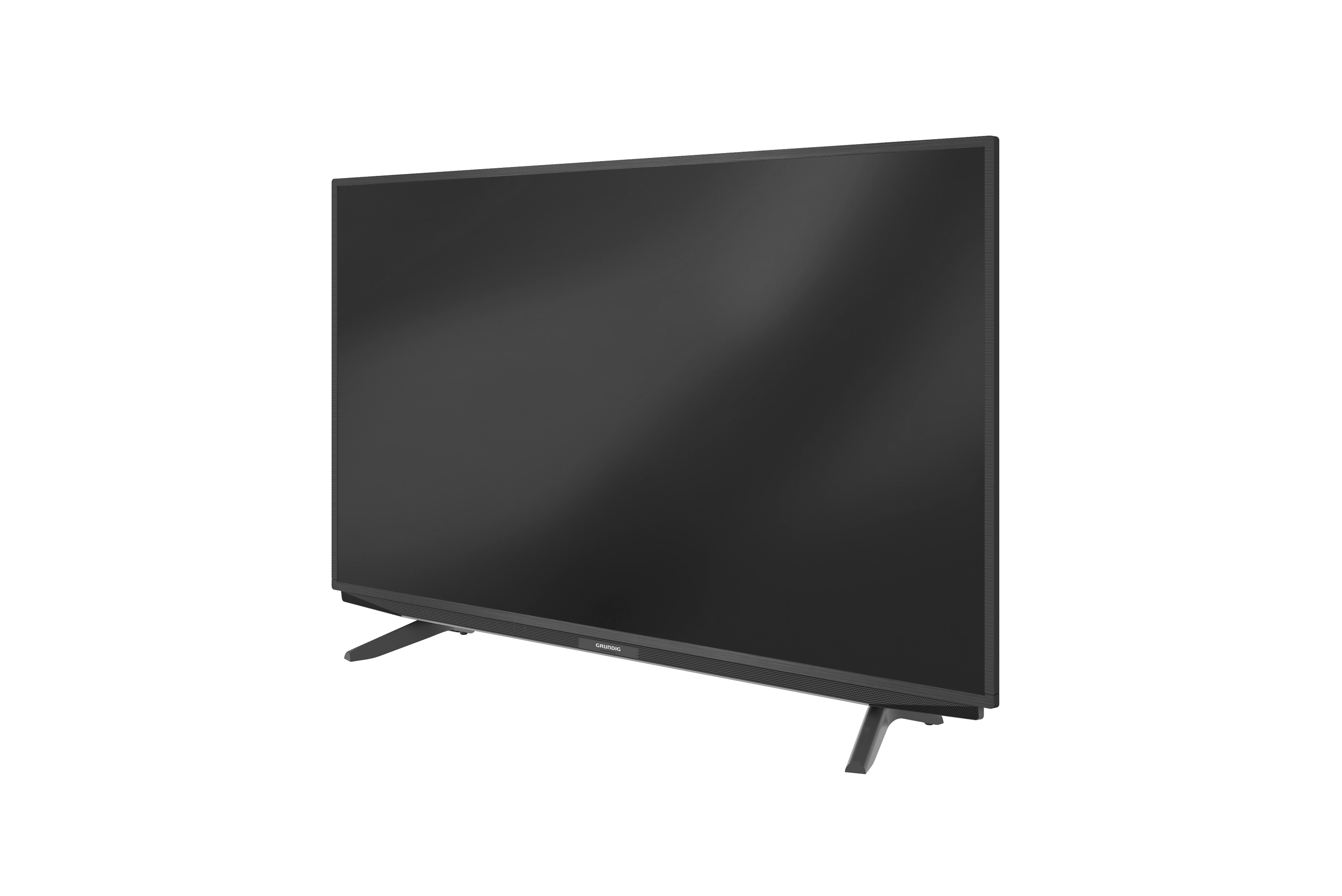 43 GUA 7100 Barcelona | TV (Ultra-HD) | GRUNDIG