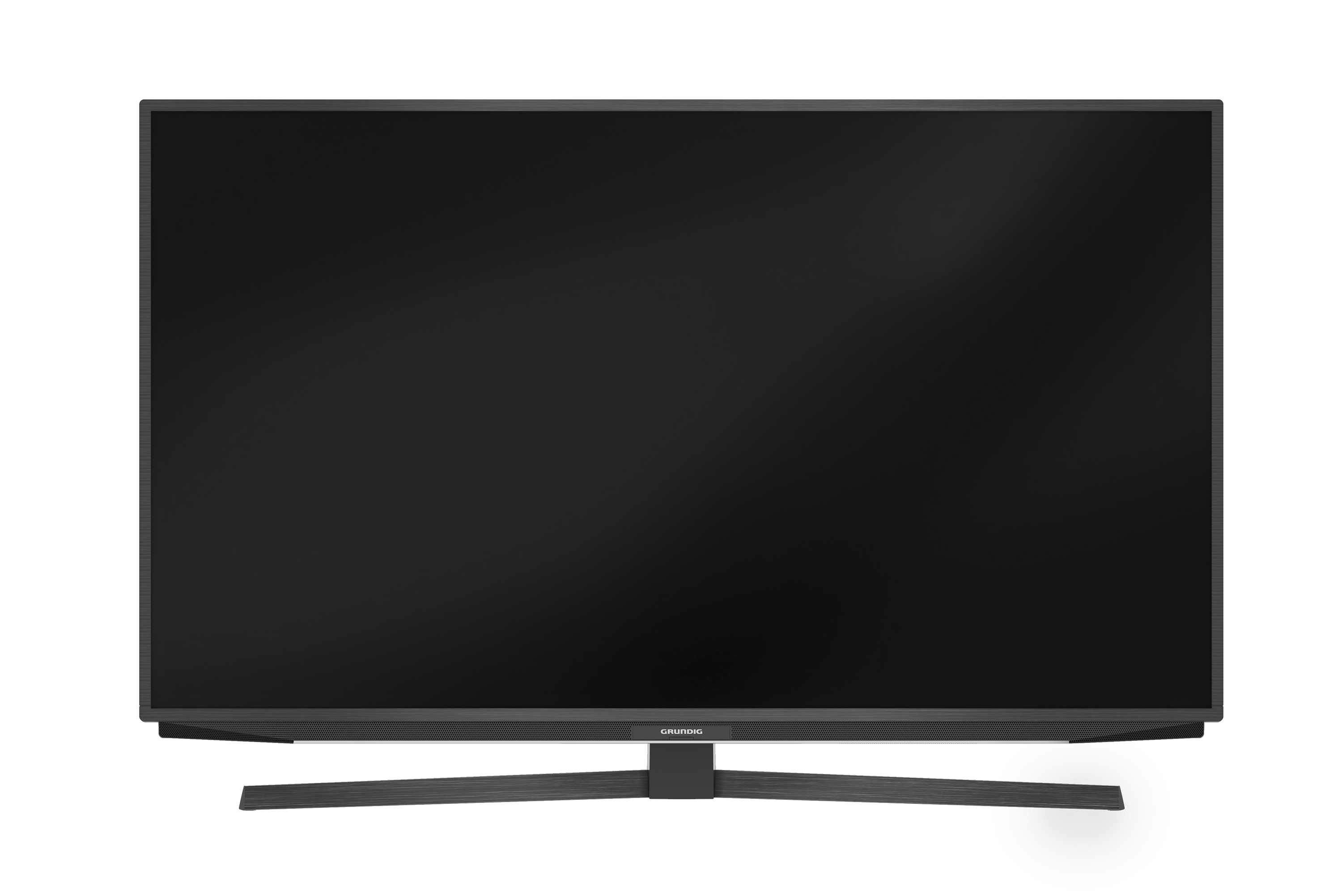 55 GUA 7100 Barcelona | TV (Ultra-HD) | GRUNDIG