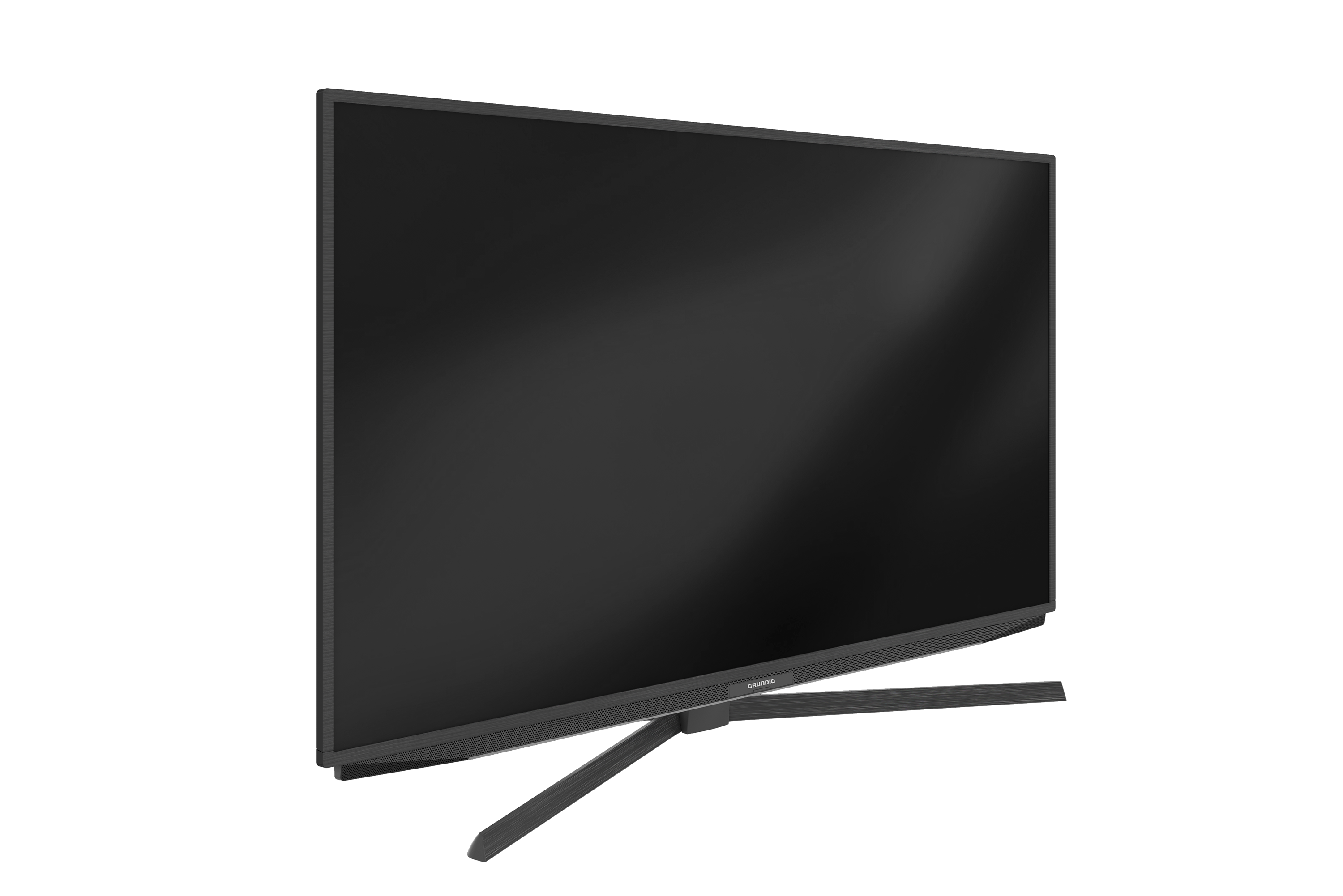 55 GUA 7100 Barcelona | TV (Ultra-HD) | GRUNDIG