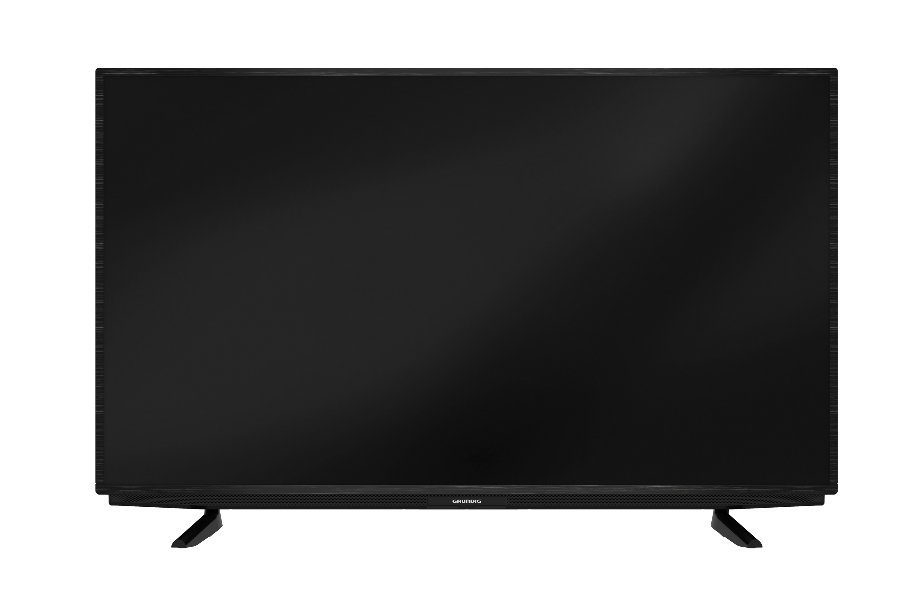 55 VCE 210 | TV (Ultra-HD) | GRUNDIG