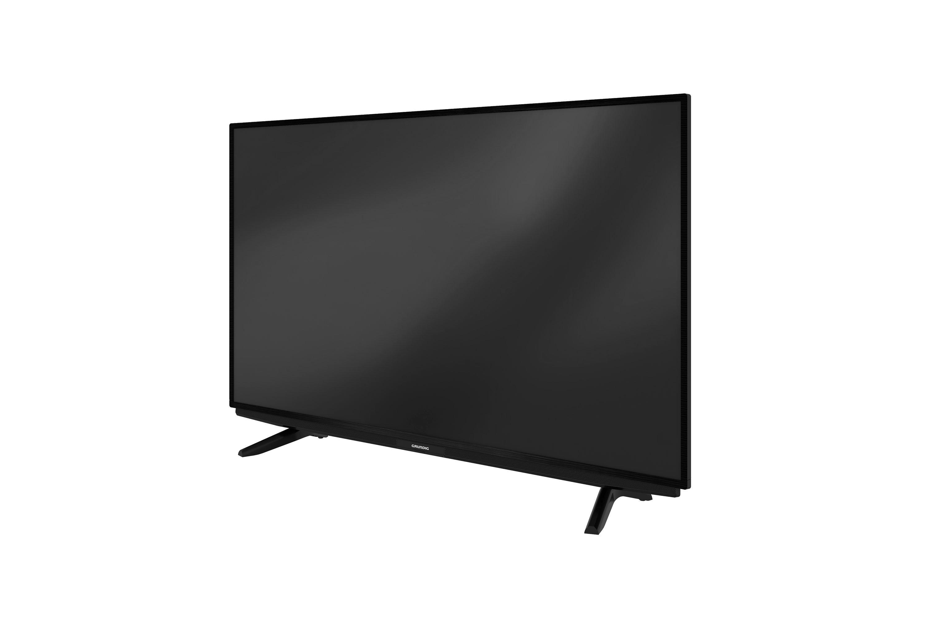 50 VLX 707 LDL - Fire TV Edition | TV (Ultra-HD) | GRUNDIG