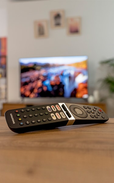 Mandos para TV | Grundig