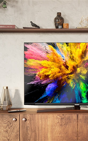 9 consejos para saber cómo elegir un televisor