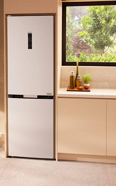 ¿Merece la pena arreglar una fuga de gas en el frigorífico?