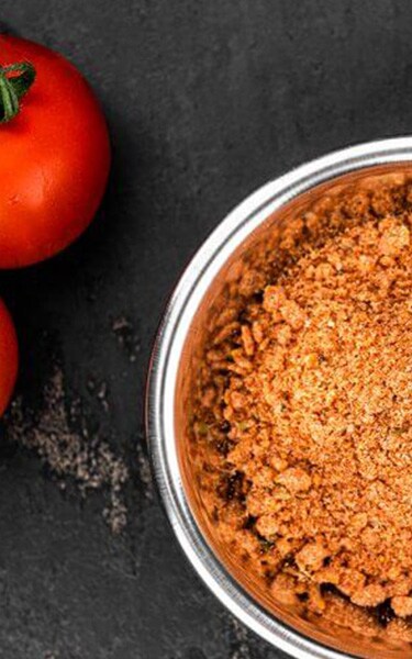 Tomato Powder From Tomato Skins Recipe