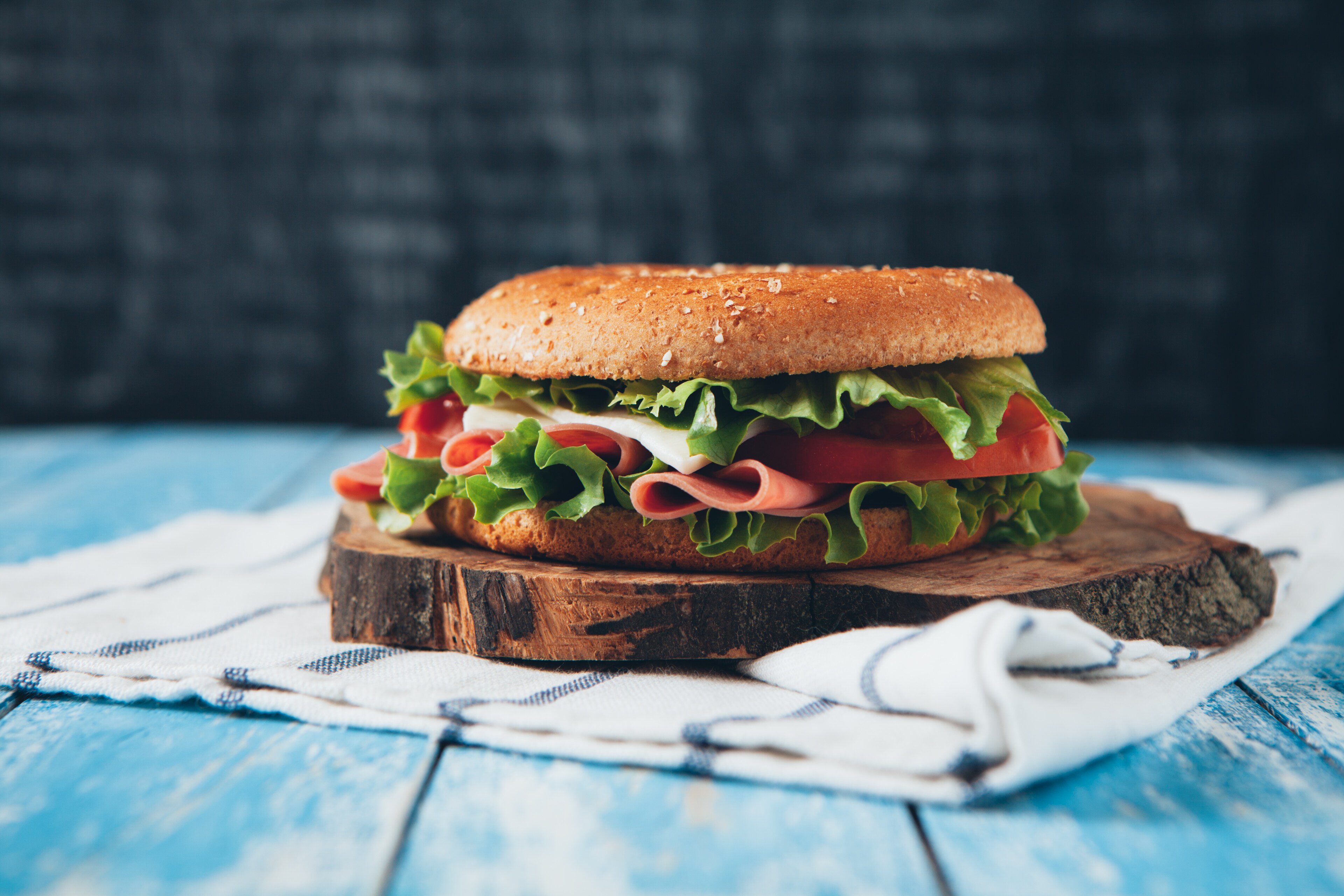 How to make the most of your sandwich spreads