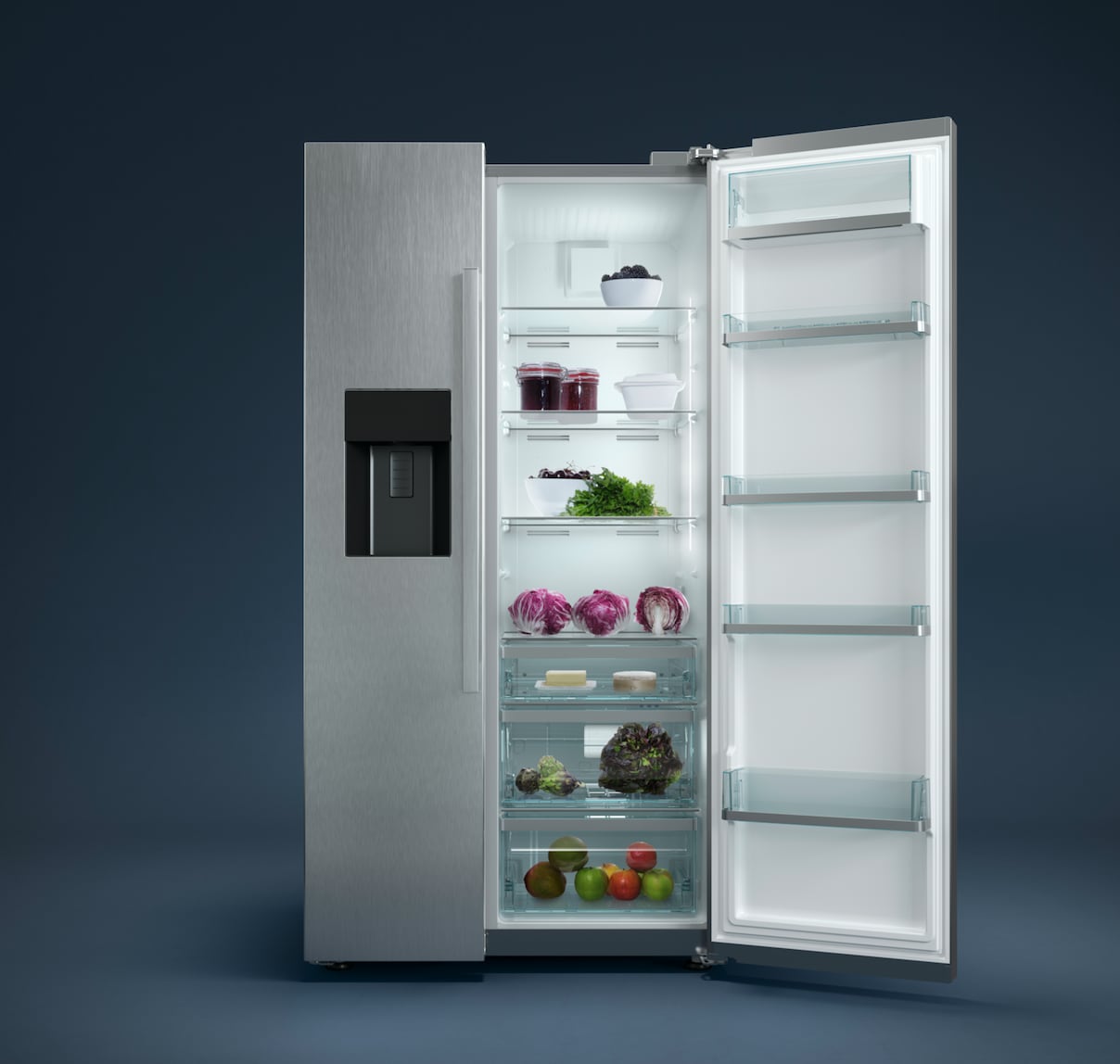 How to use your fridge more efficiently