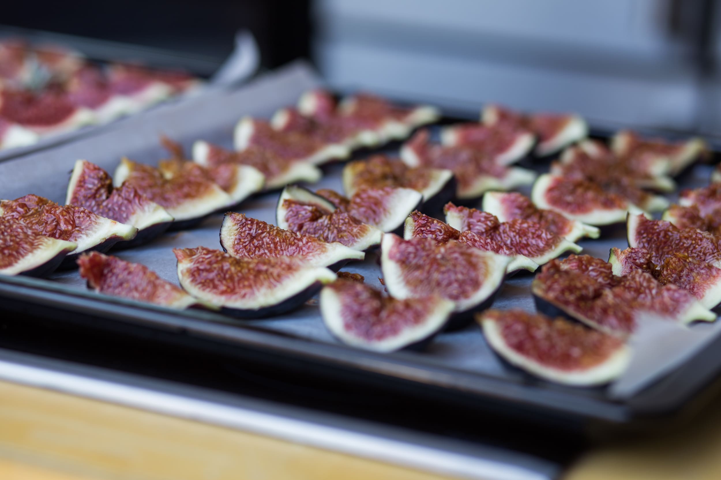 The fig and all its secrets