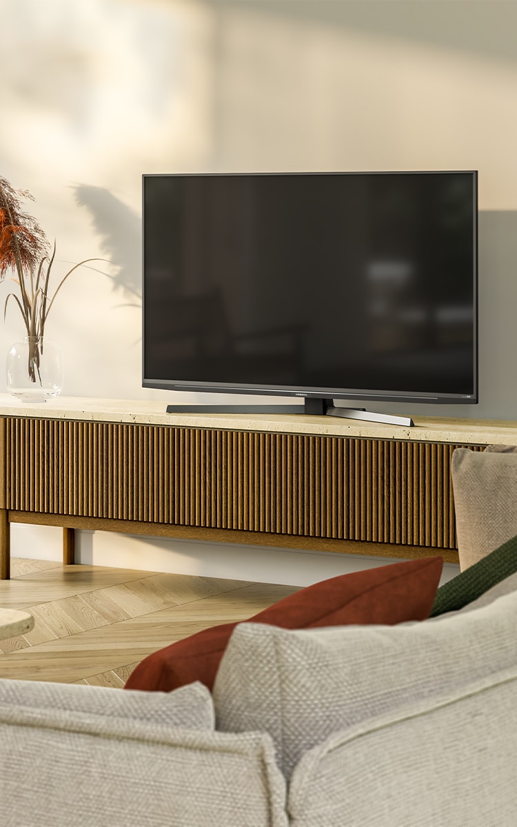 ¿Qué ventajas tiene Android TV? | Grundig