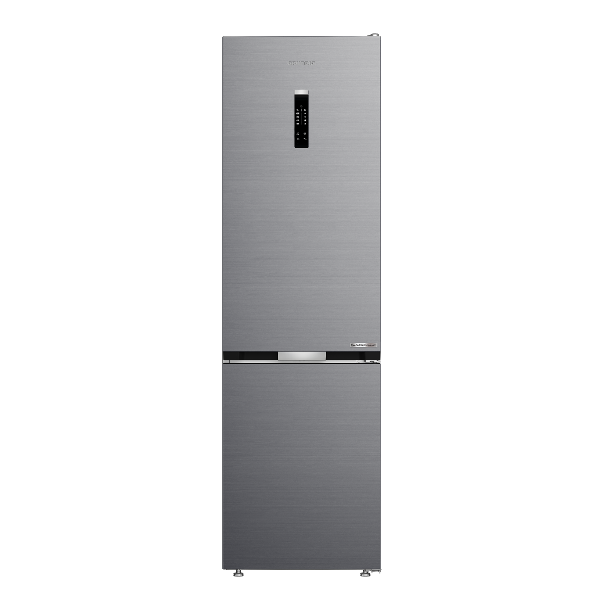 GKPN 46920 XP | Kylprodukter(Kombinationer kyl och frys) | GRUNDIG
