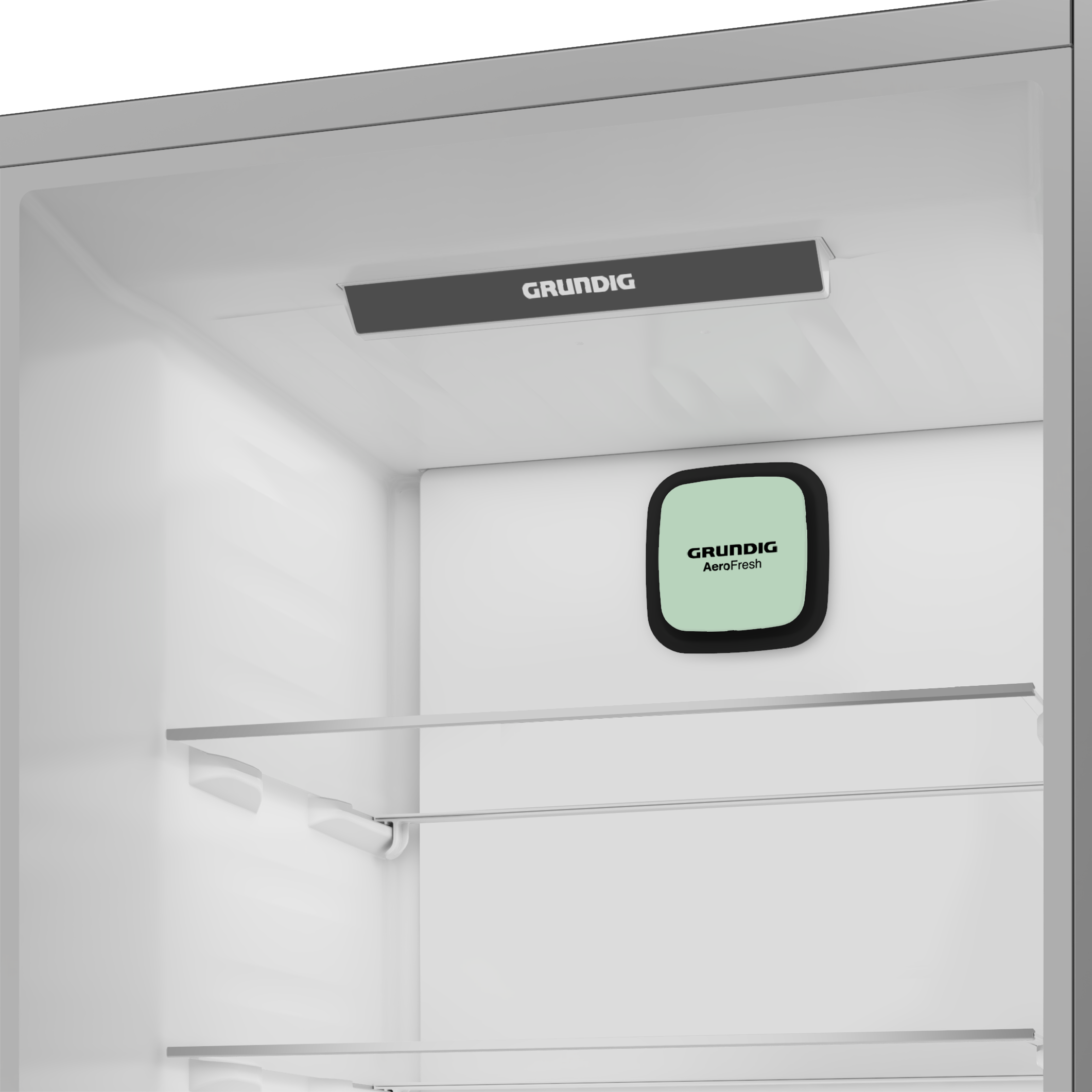 GKPN 46820 XP | Kylprodukter(Kombinationer kyl och frys) | GRUNDIG